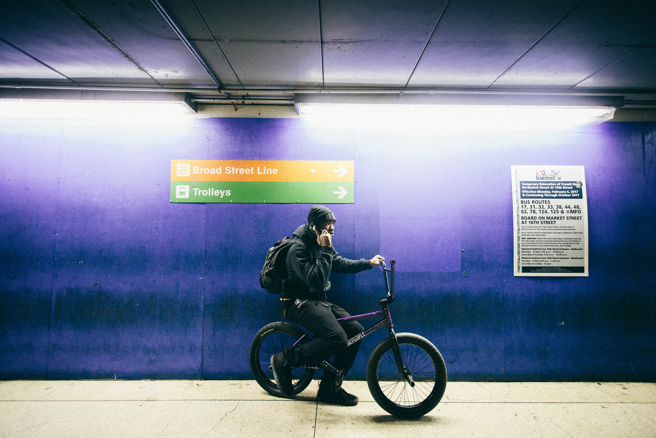 New York — Mike Romer