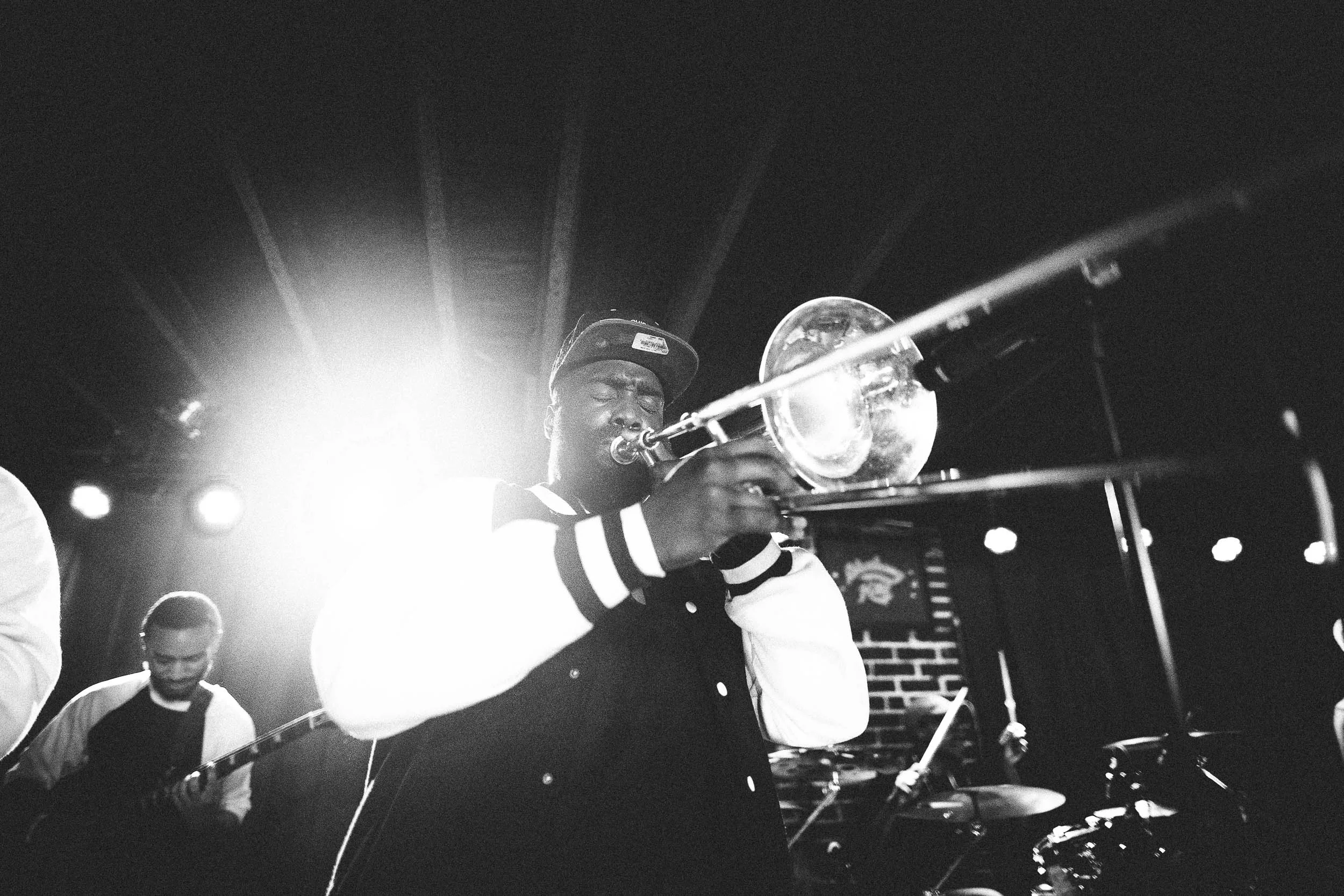 Concert — Mike Romer