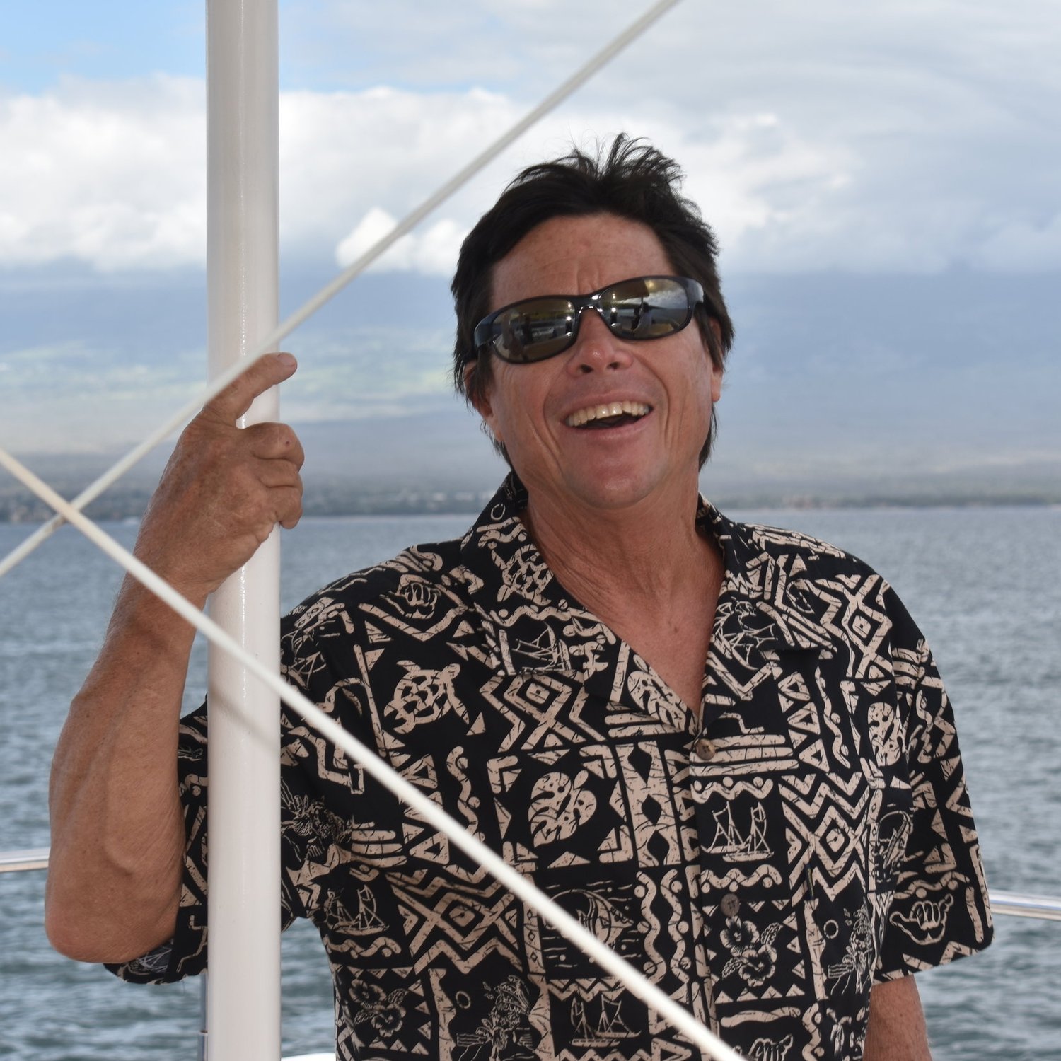 The Crew — Strike Zone Maui