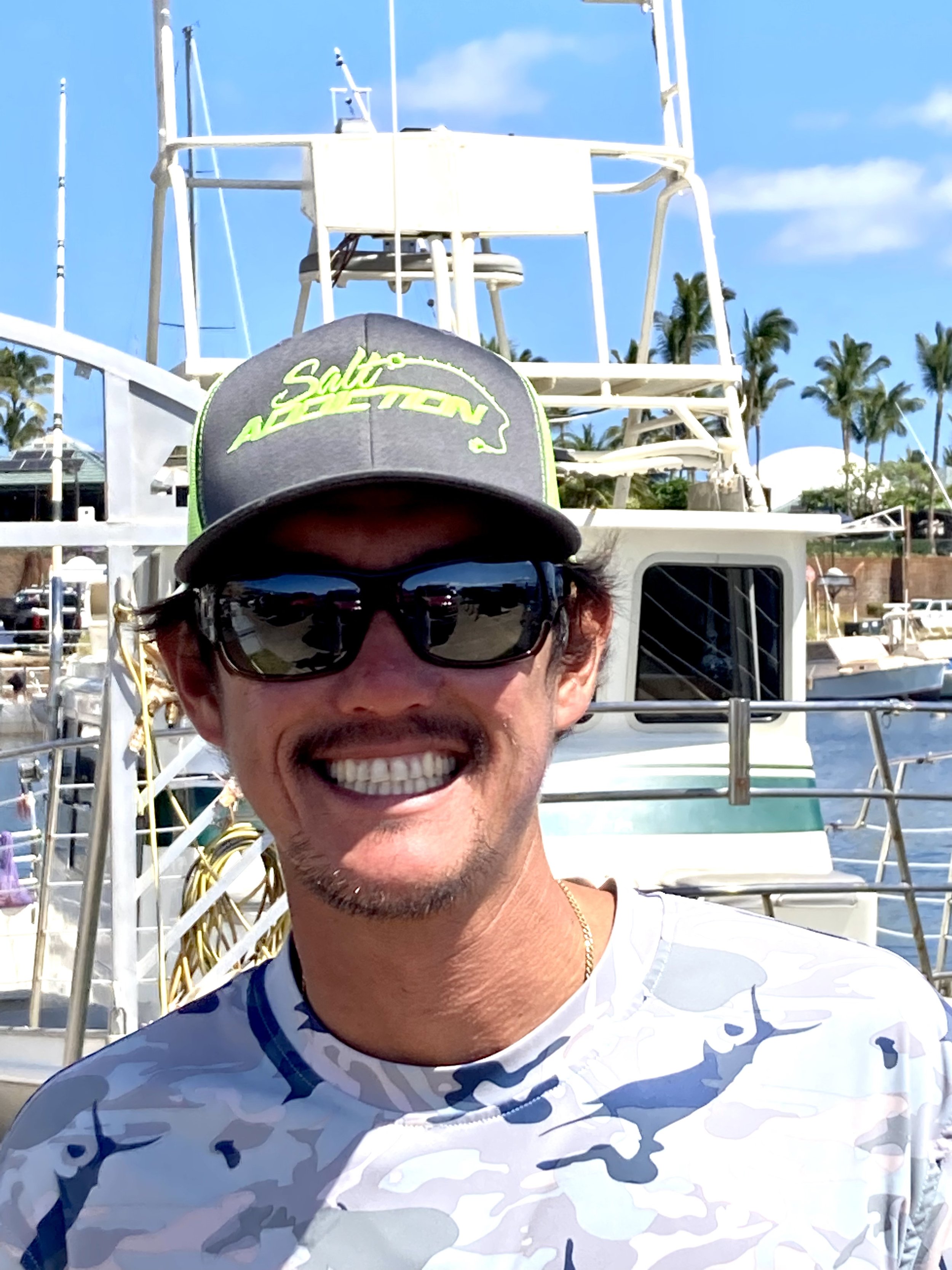 The Crew — Strike Zone Maui