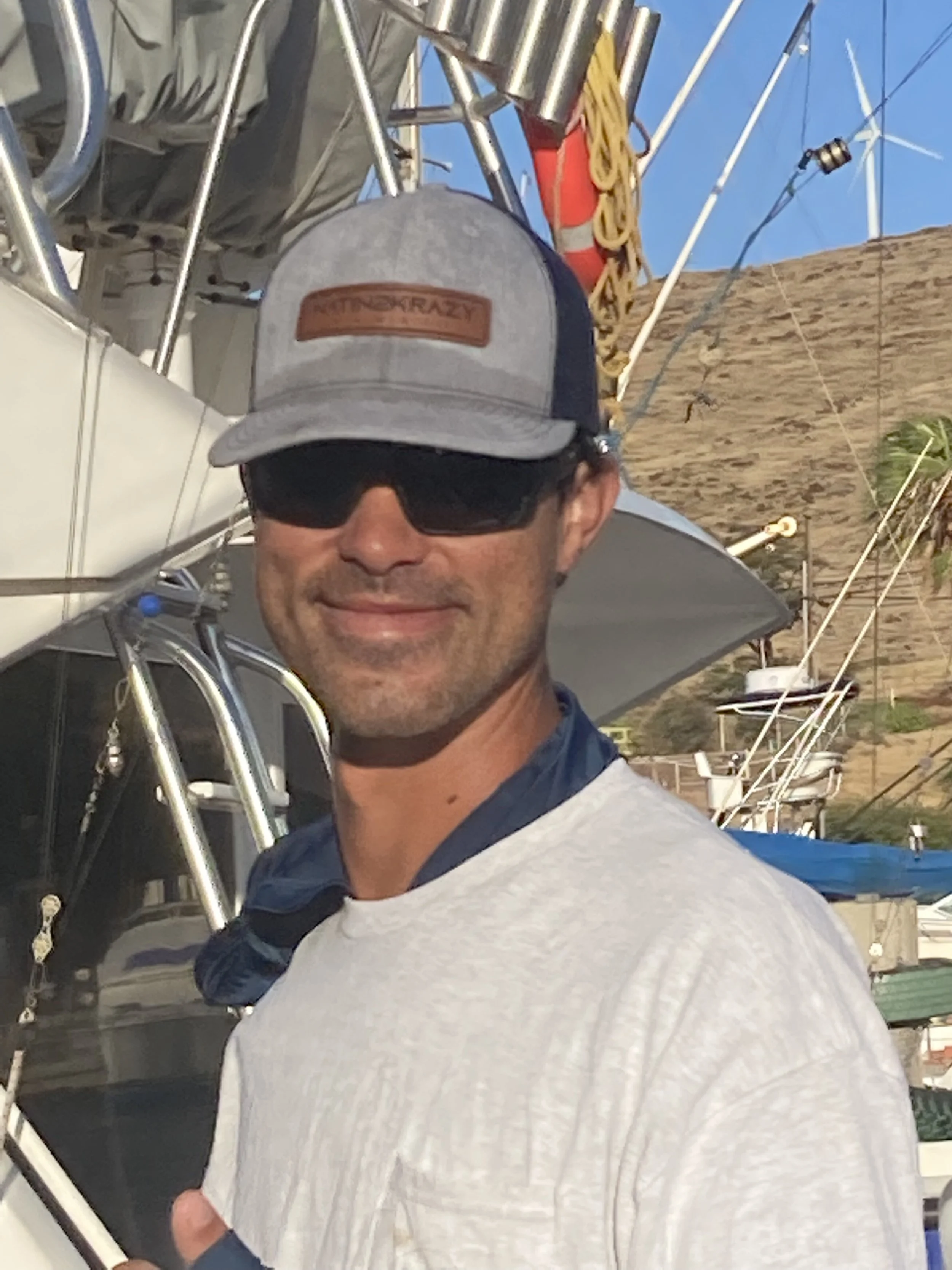 The Crew — Strike Zone Maui