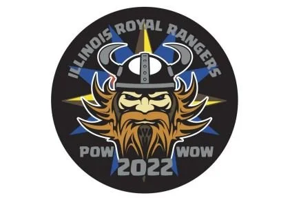 Pow Wow 2022 — Illinois Royal Rangers