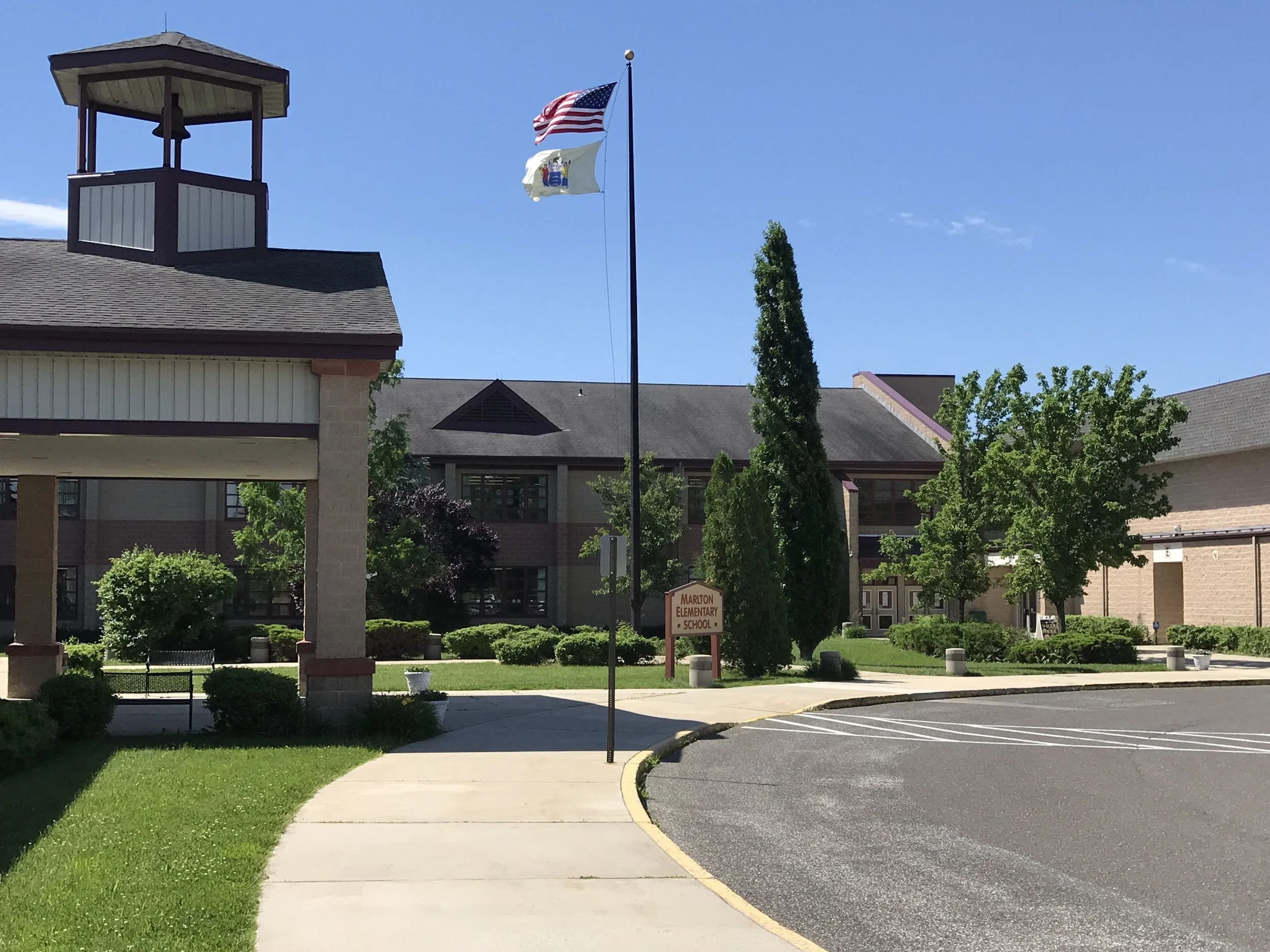 School Info — Marlton Elementary PTA