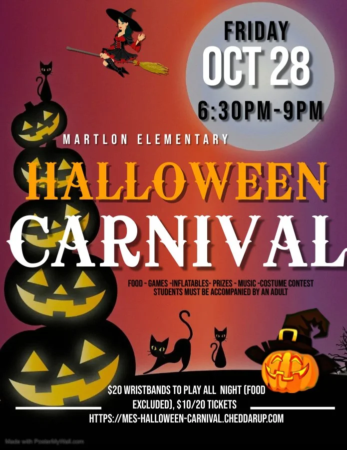 Marlton Elementary PTA