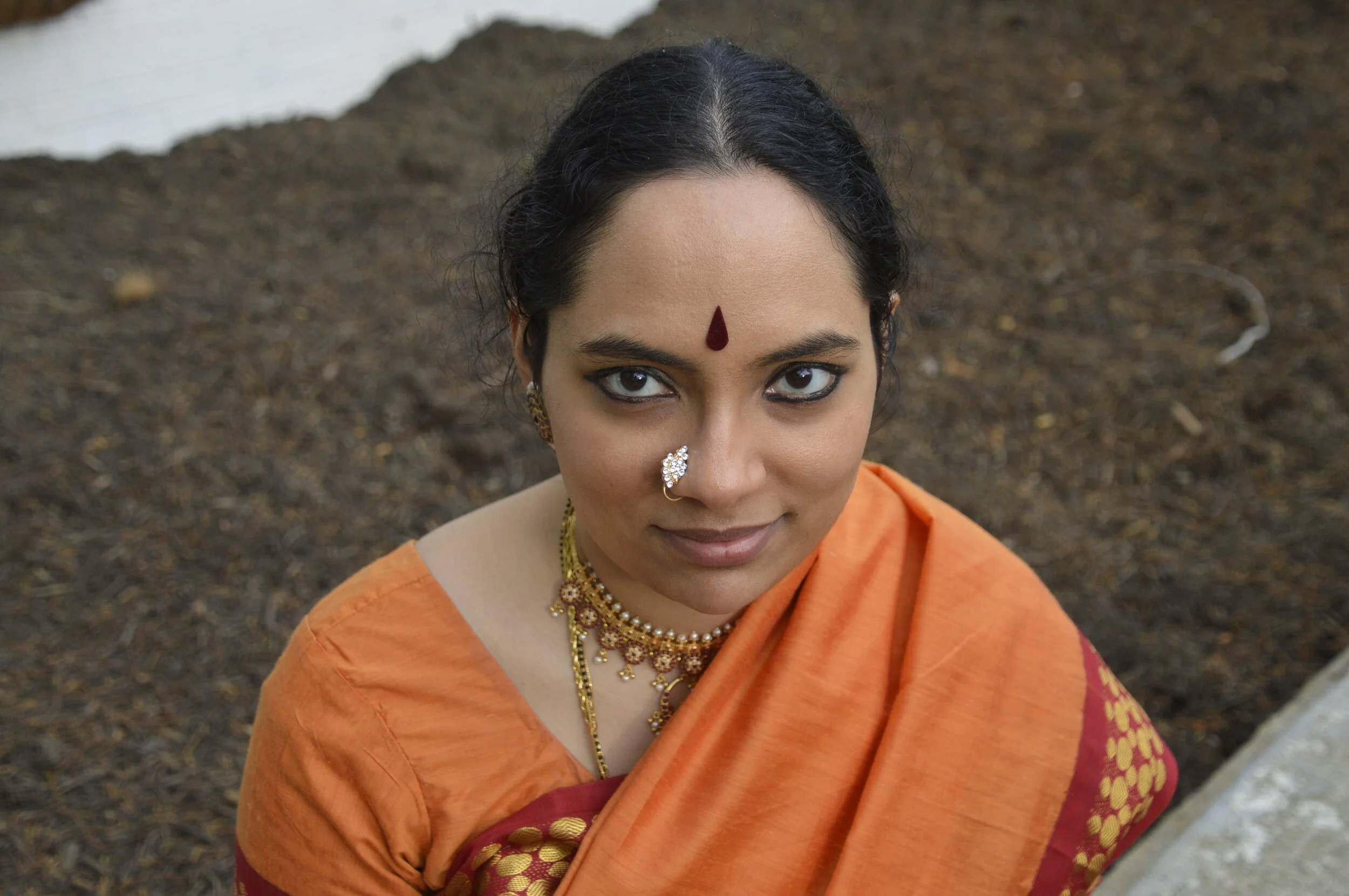 Tala & Dance: An Introduction — Ameya King