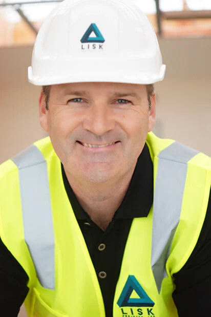 OUR PEOPLE — LISK Projects