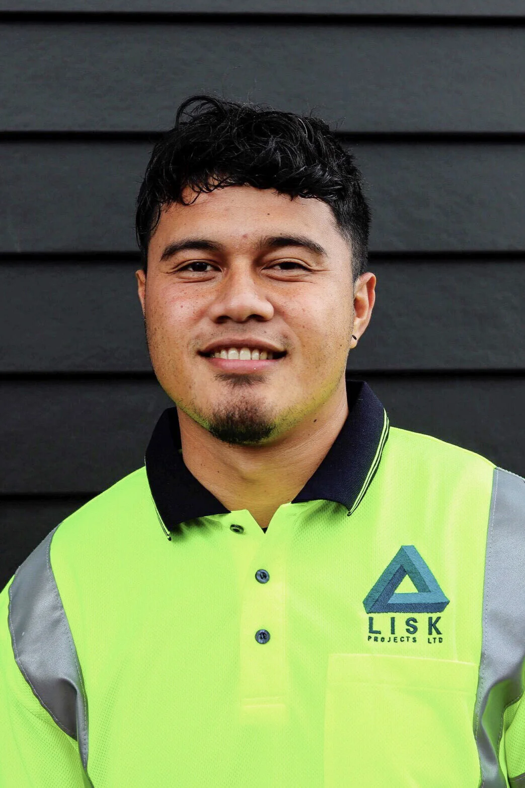 OUR PEOPLE — LISK Projects