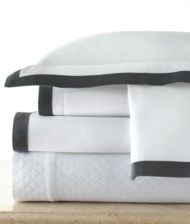 TIME TO DITCH THE DUVET? — SCW Interiors