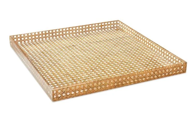 THE QUINTESSENTIAL TRAY — SCW Interiors