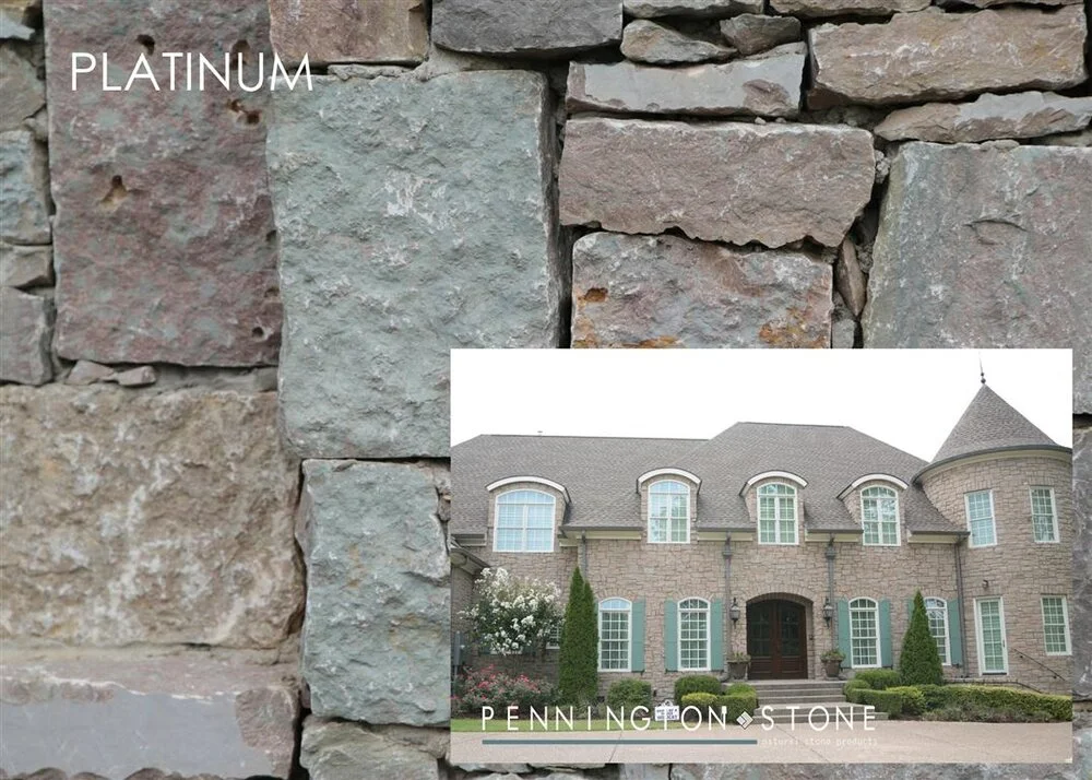 Products — PENNINGTON STONE