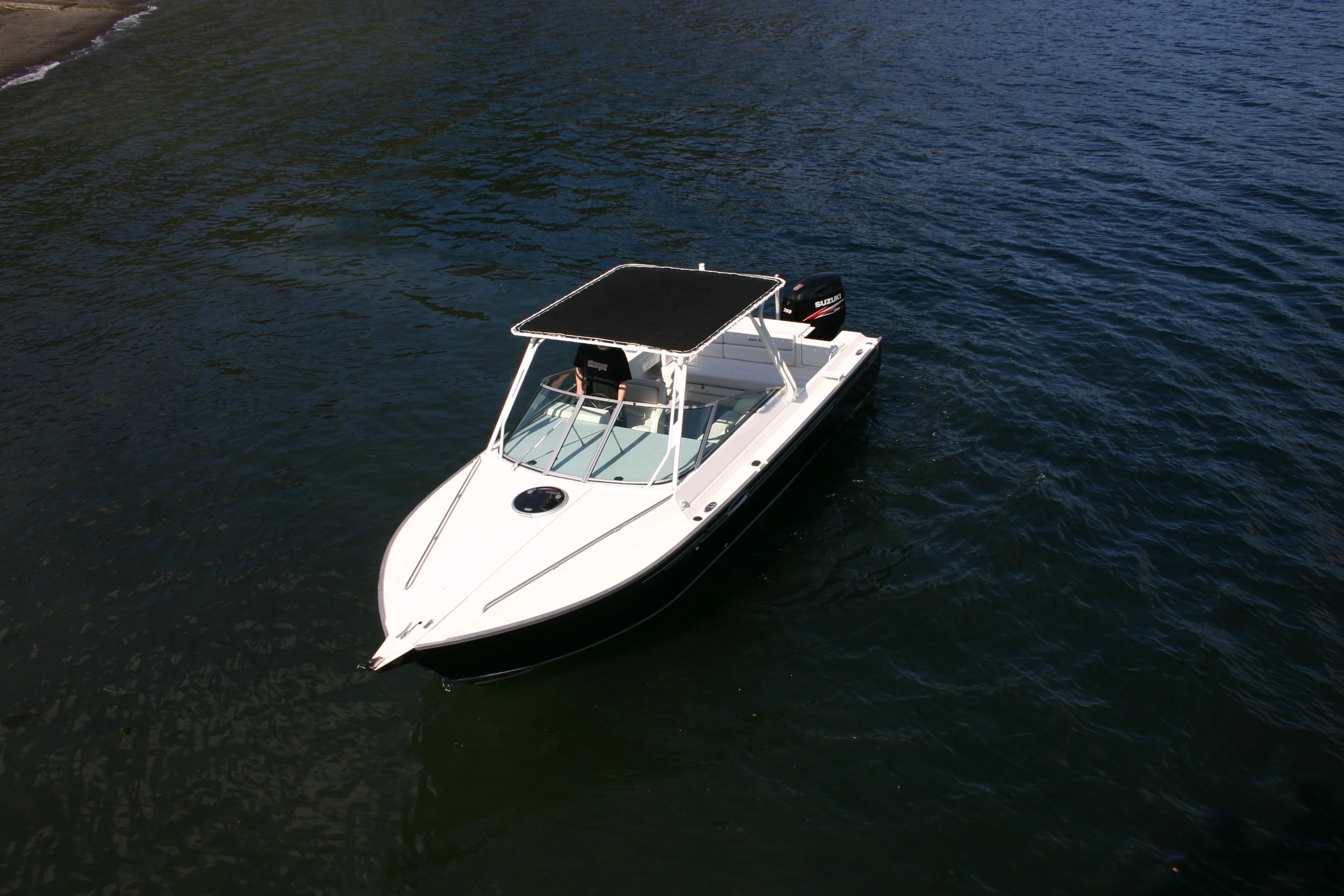 Limited Edition Series — Lifetimer Boats