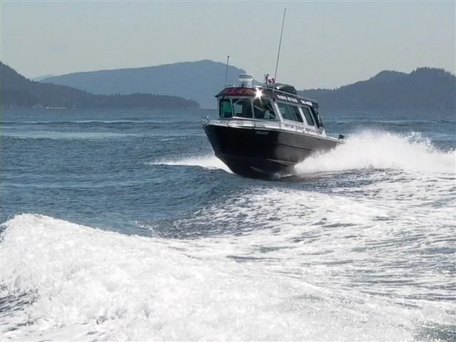 Discovery Crew Series — Lifetimer Boats