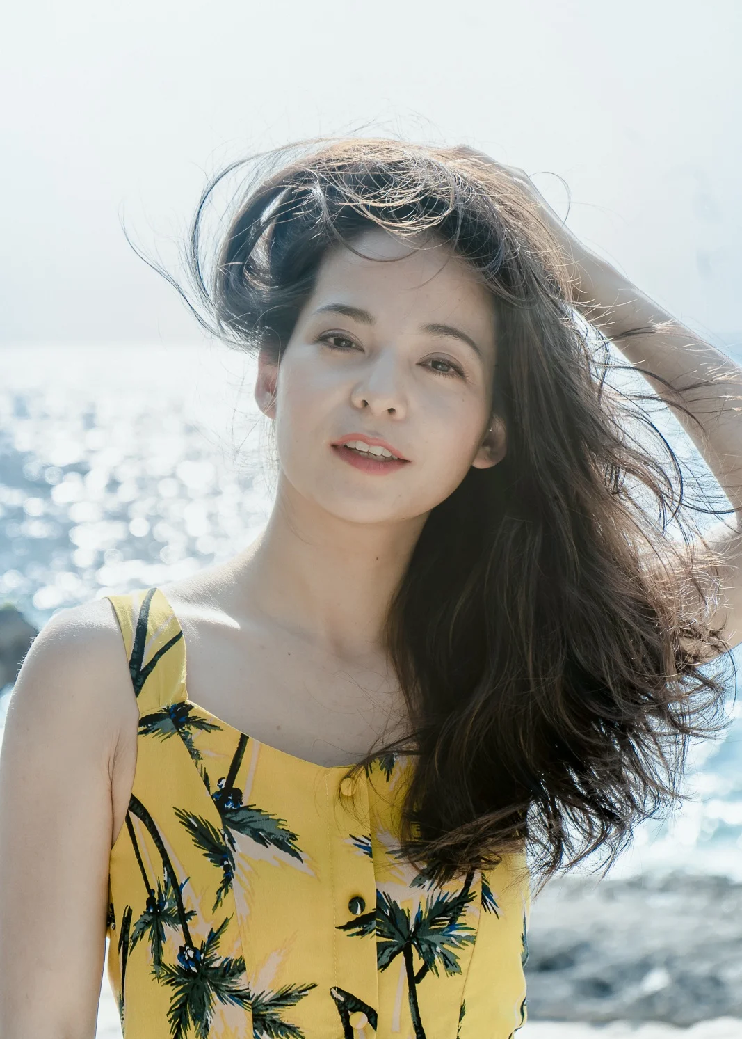 Price List — harumi