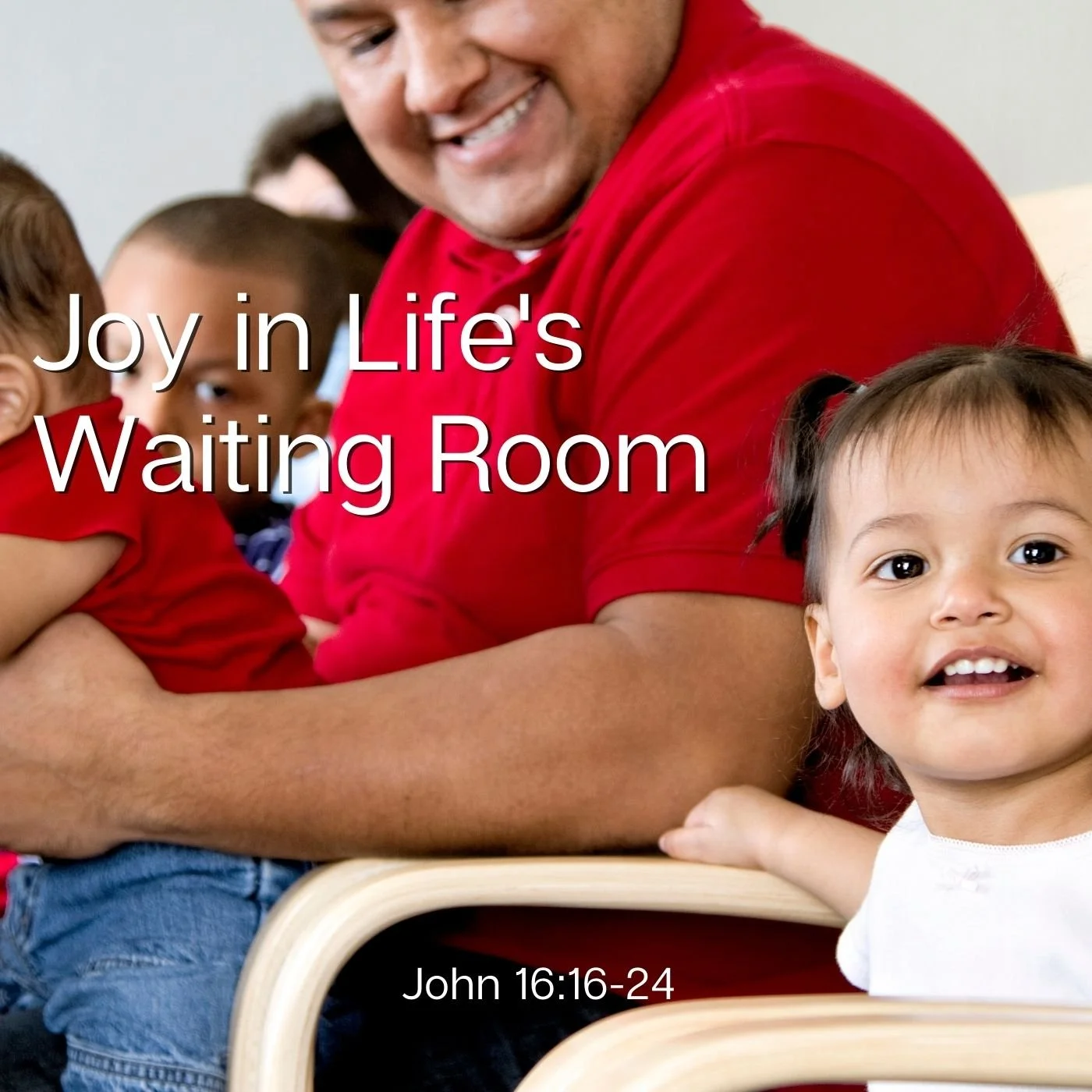 The Journey-> The Upper Room