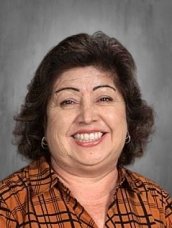 Faculty & Staff — St. John of the Cross Catholic School