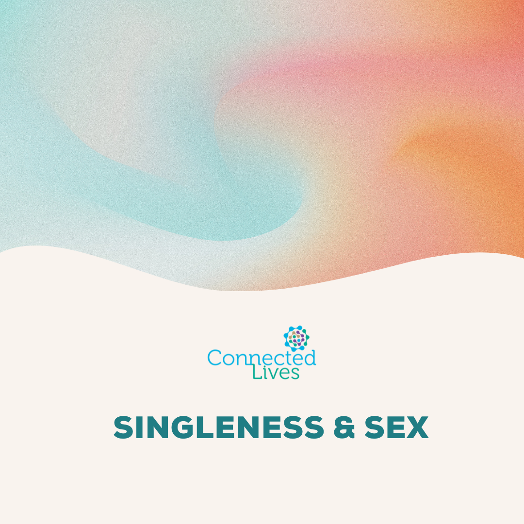 Connected Lives — St Peter's Brockley