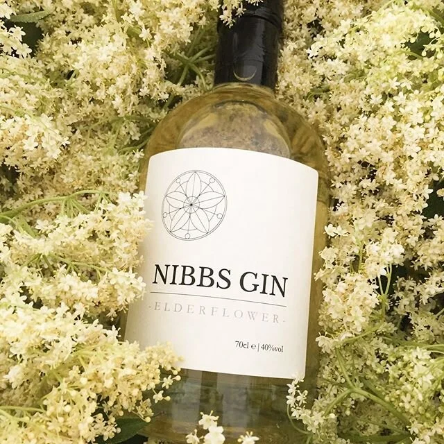 NIBBS GIN