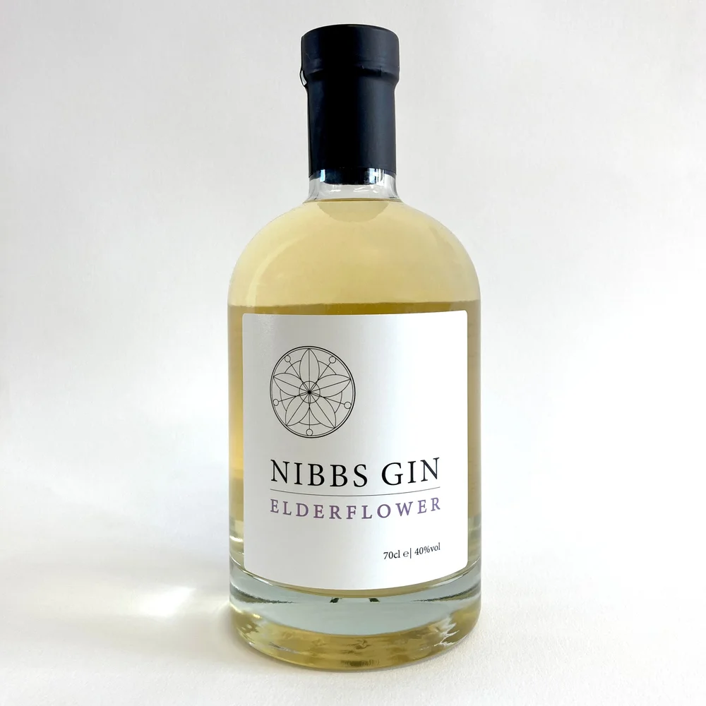 NIBBS GIN