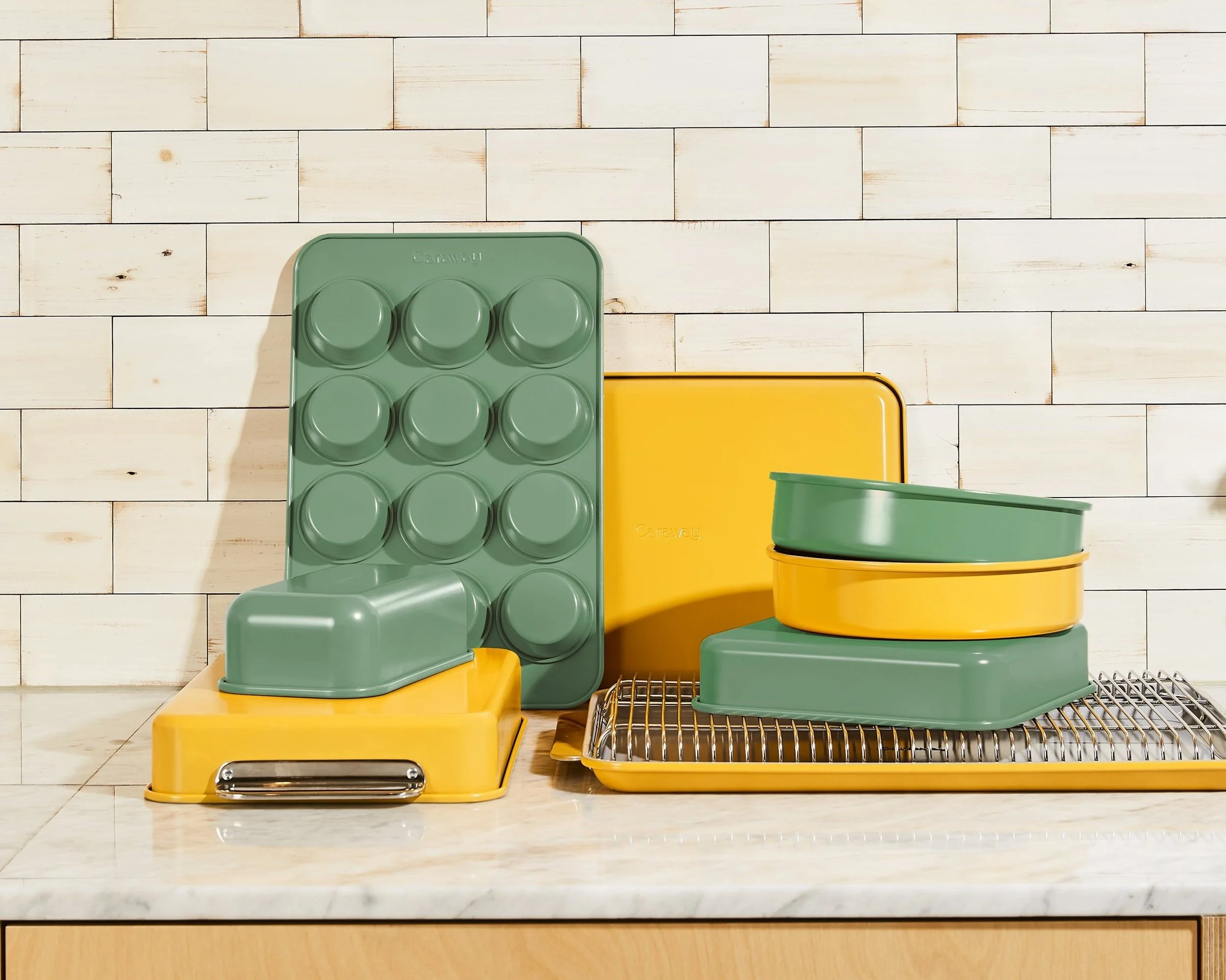 5 Best Non Toxic Bakeware 2026 — Stripes & Willows