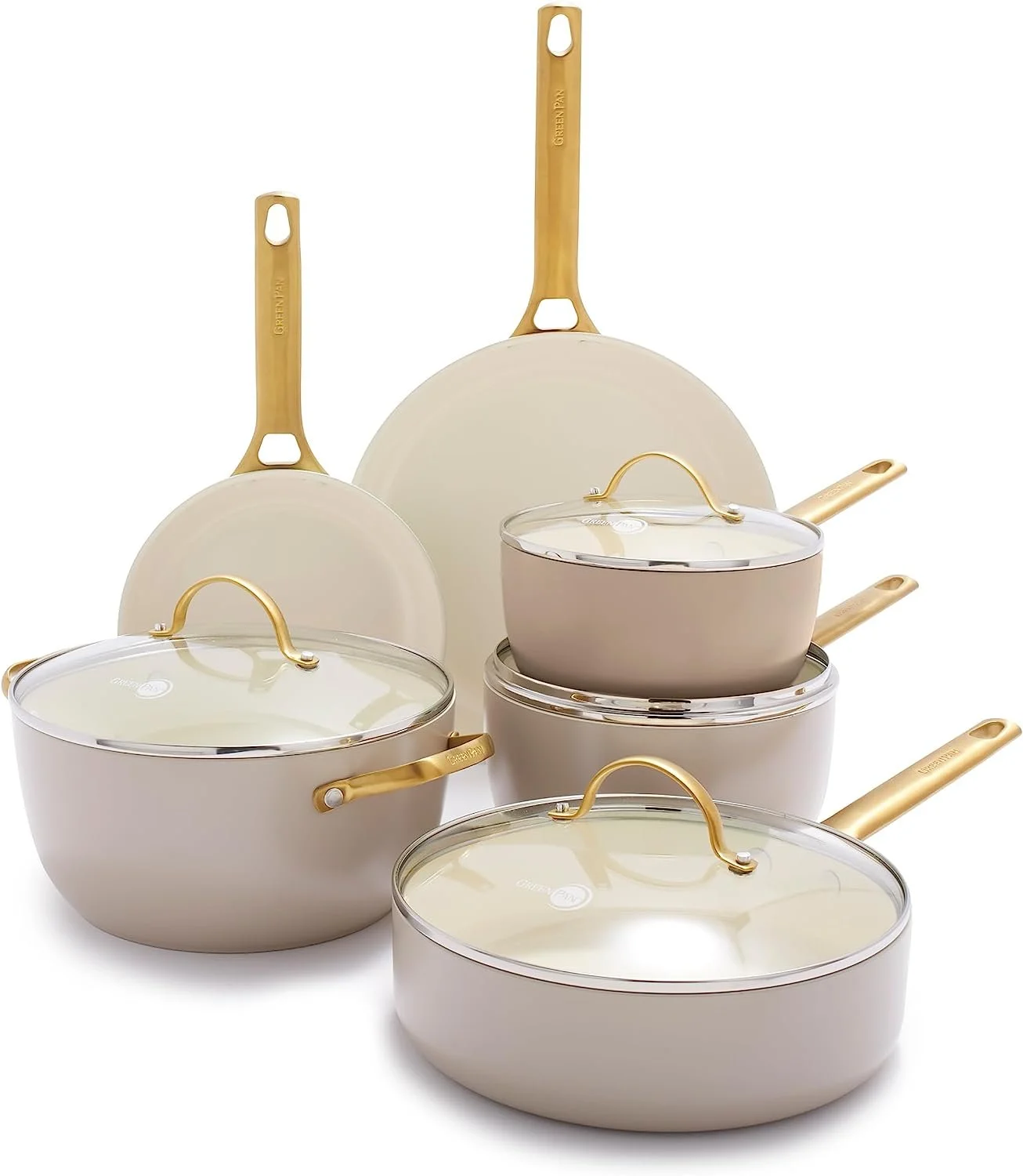5 Best Non Toxic Cookware in 2025 — Stripes & Willows