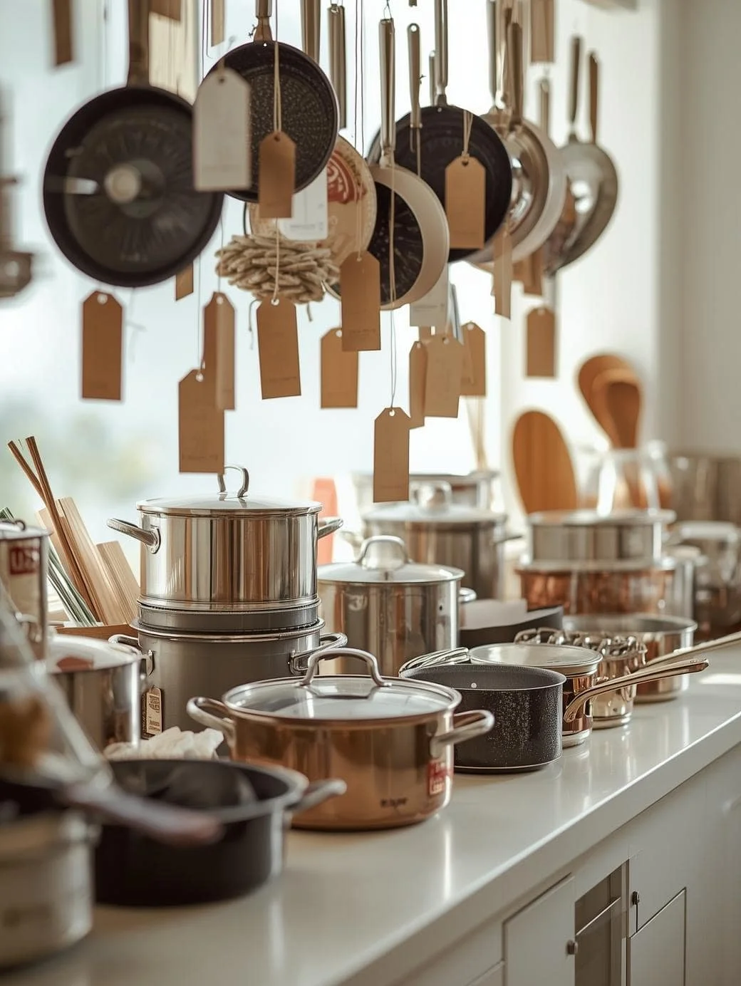 Best Cookware Materials Guide to Choosing Pots & Pans — Stripes & Willows