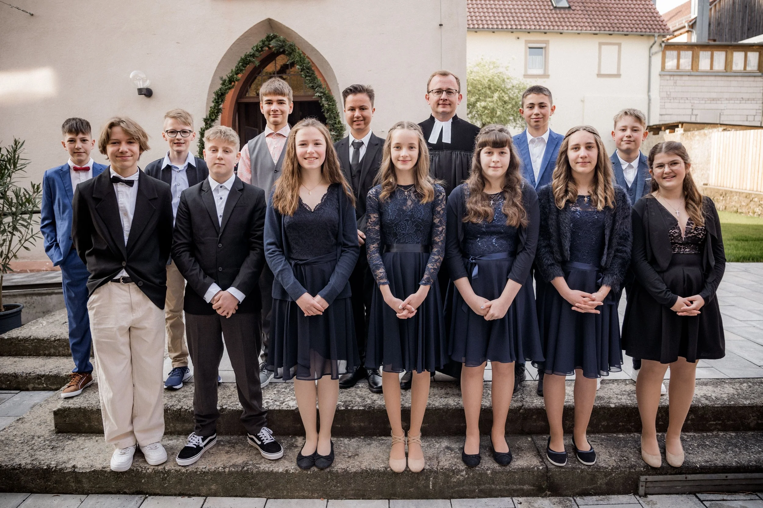 Jugend & Konfirmation — Pfarrei Im Main-Werntal Kirchengemeinde Thüngen ...