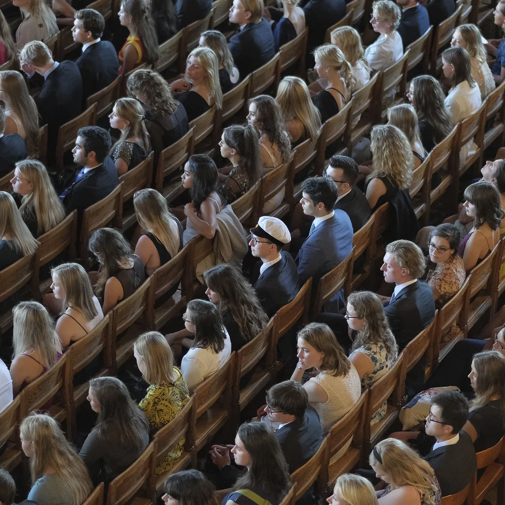 Uppsalas studentnationer