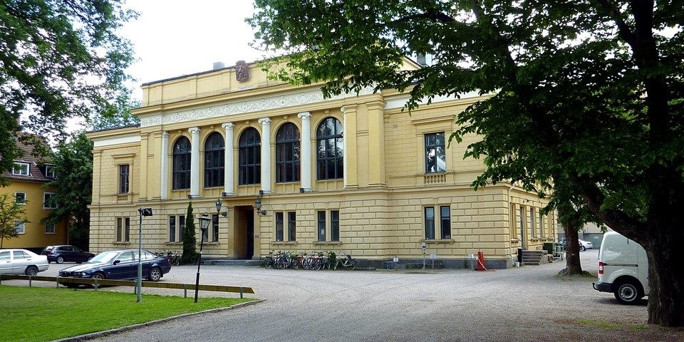 The Nations — Uppsalas studentnationer