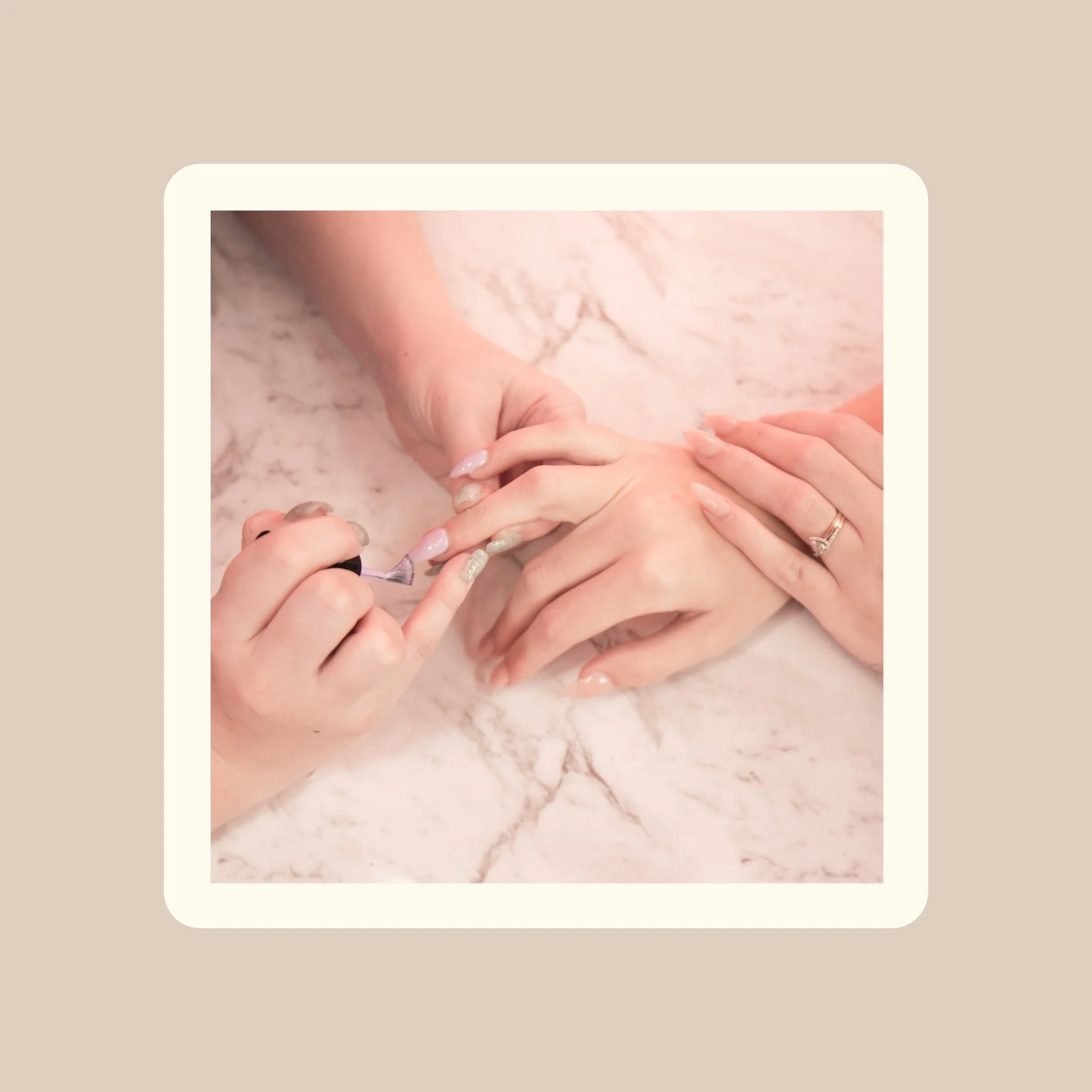 Workplace Wellness Services — PAMPER PUFF