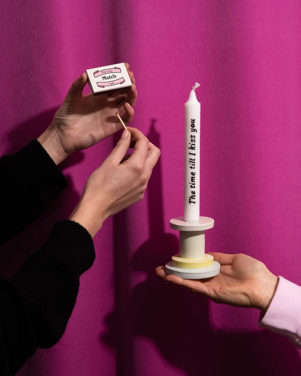 Website | Giulia Hartz