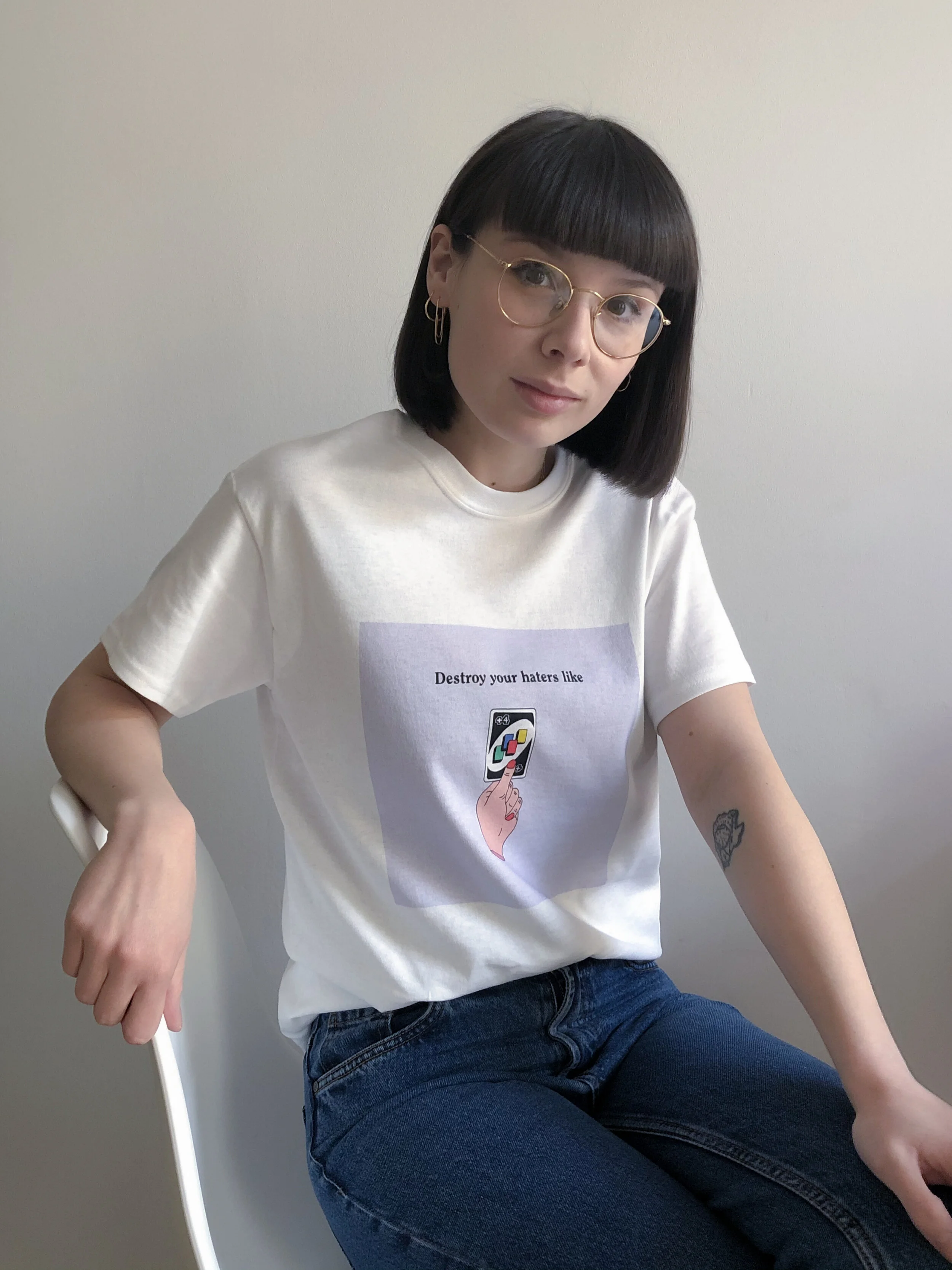 Website | Giulia Hartz