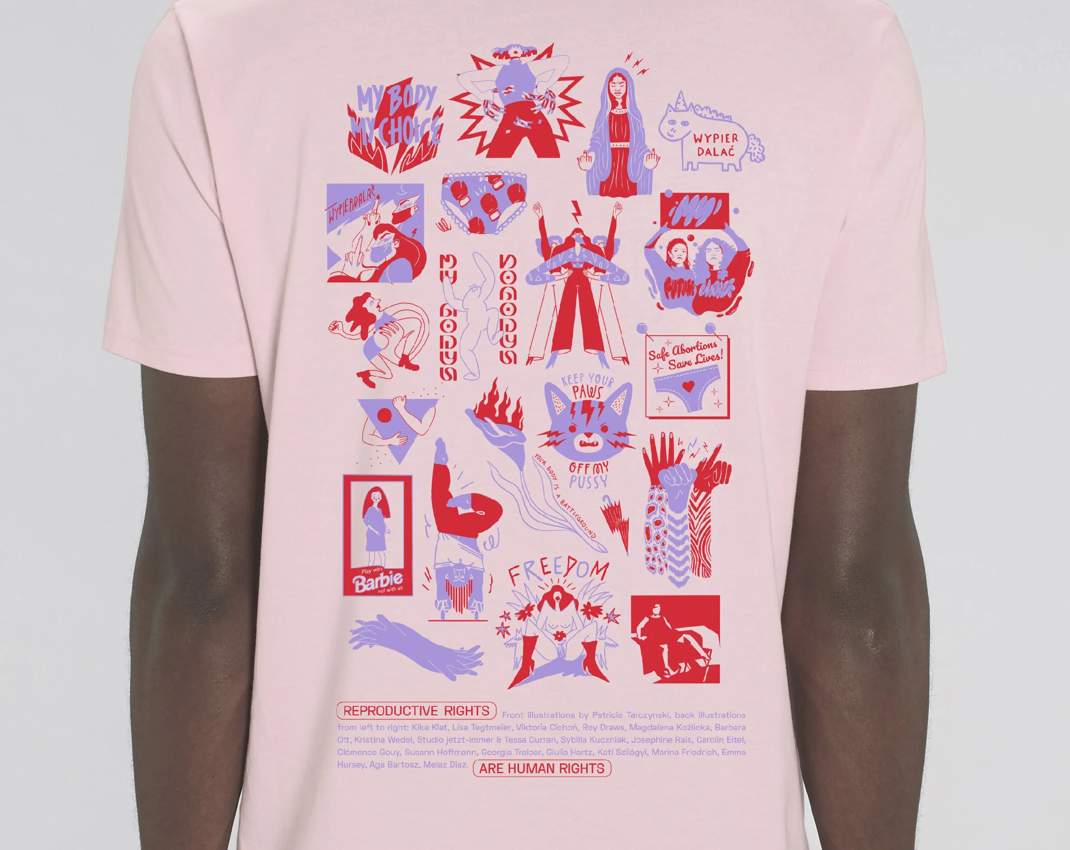 Giulia Hartz | Illustrator & Strategic Designer