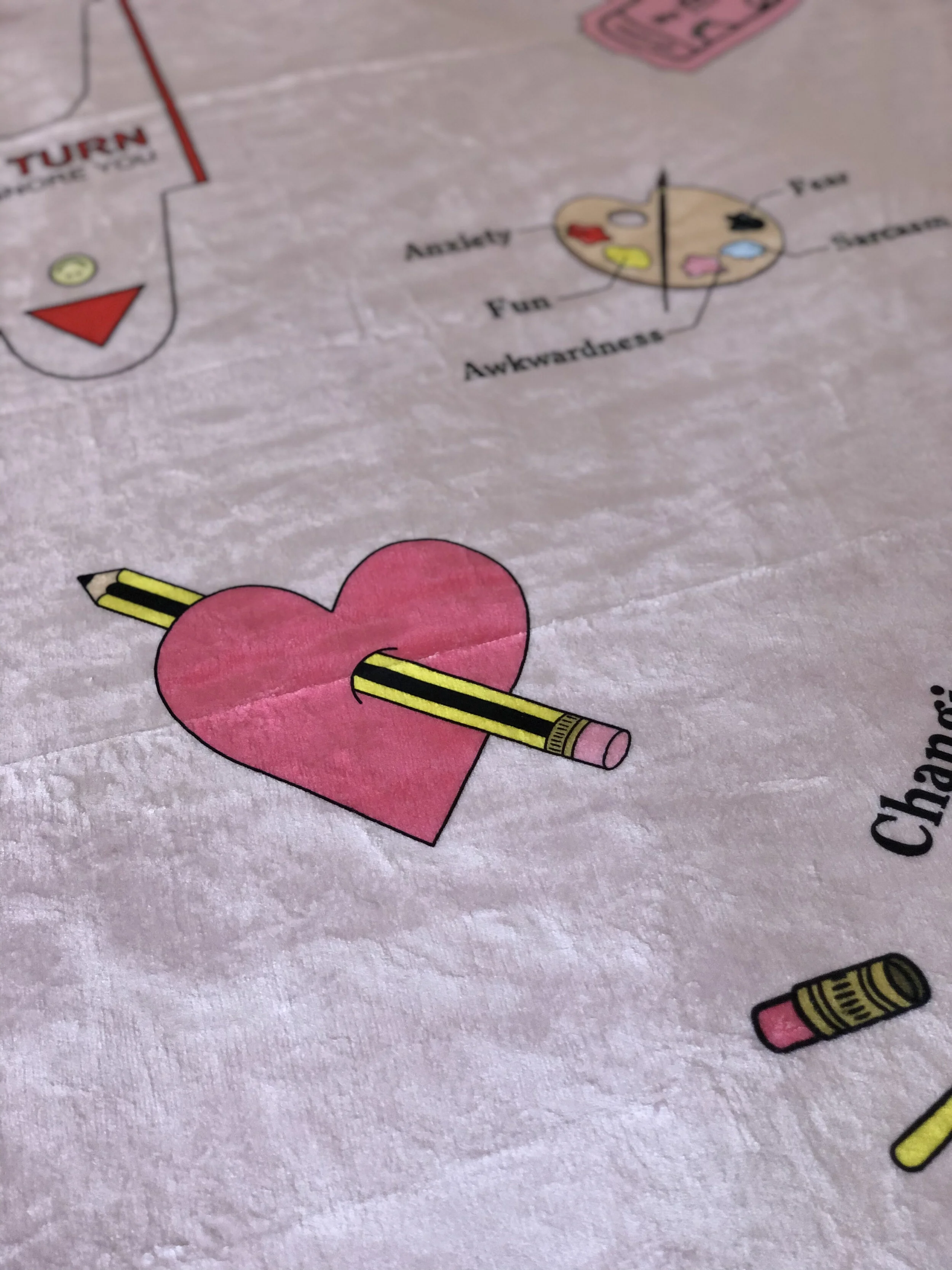 Website | Giulia Hartz