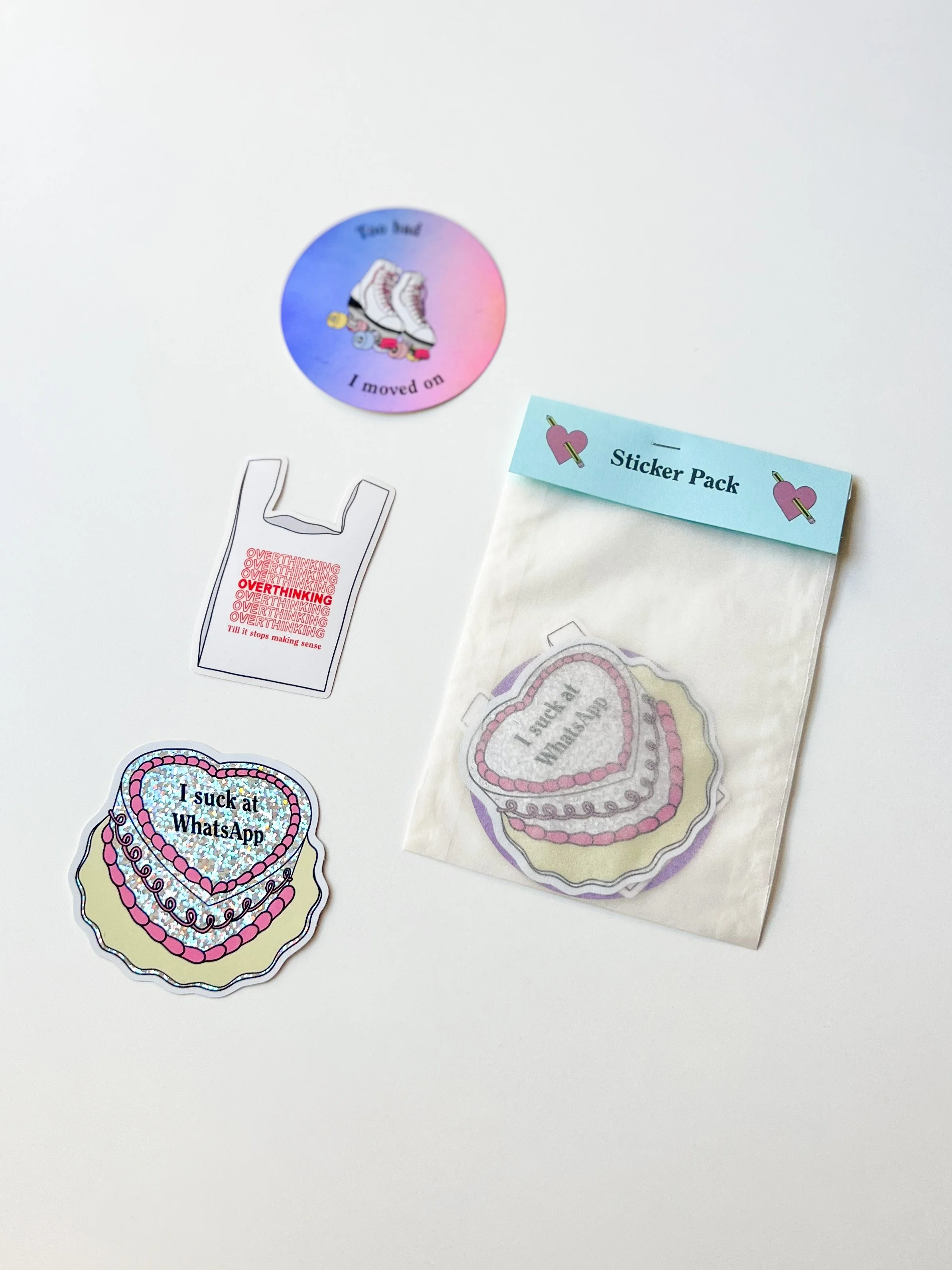 Website | Giulia Hartz