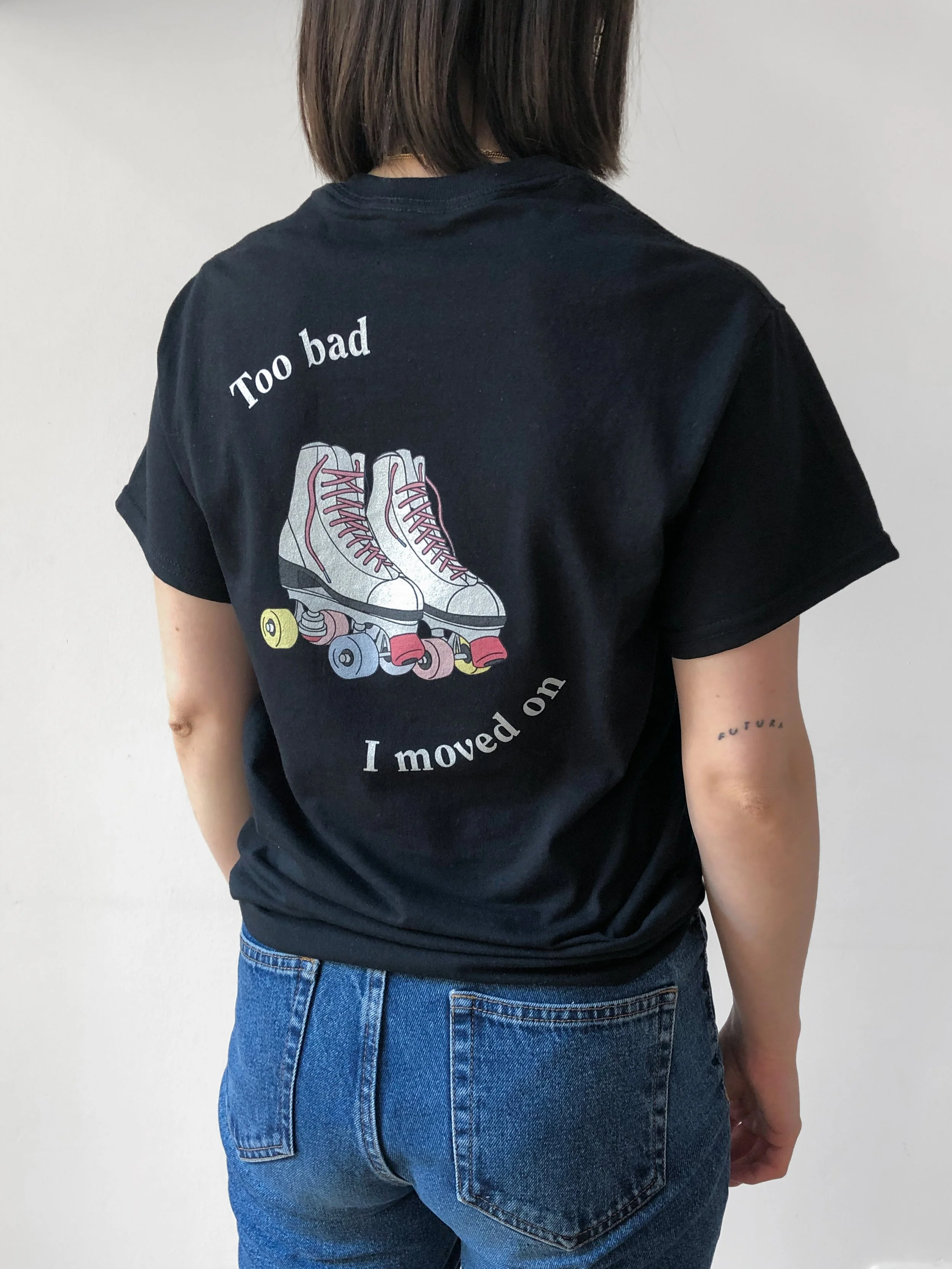 Website | Giulia Hartz