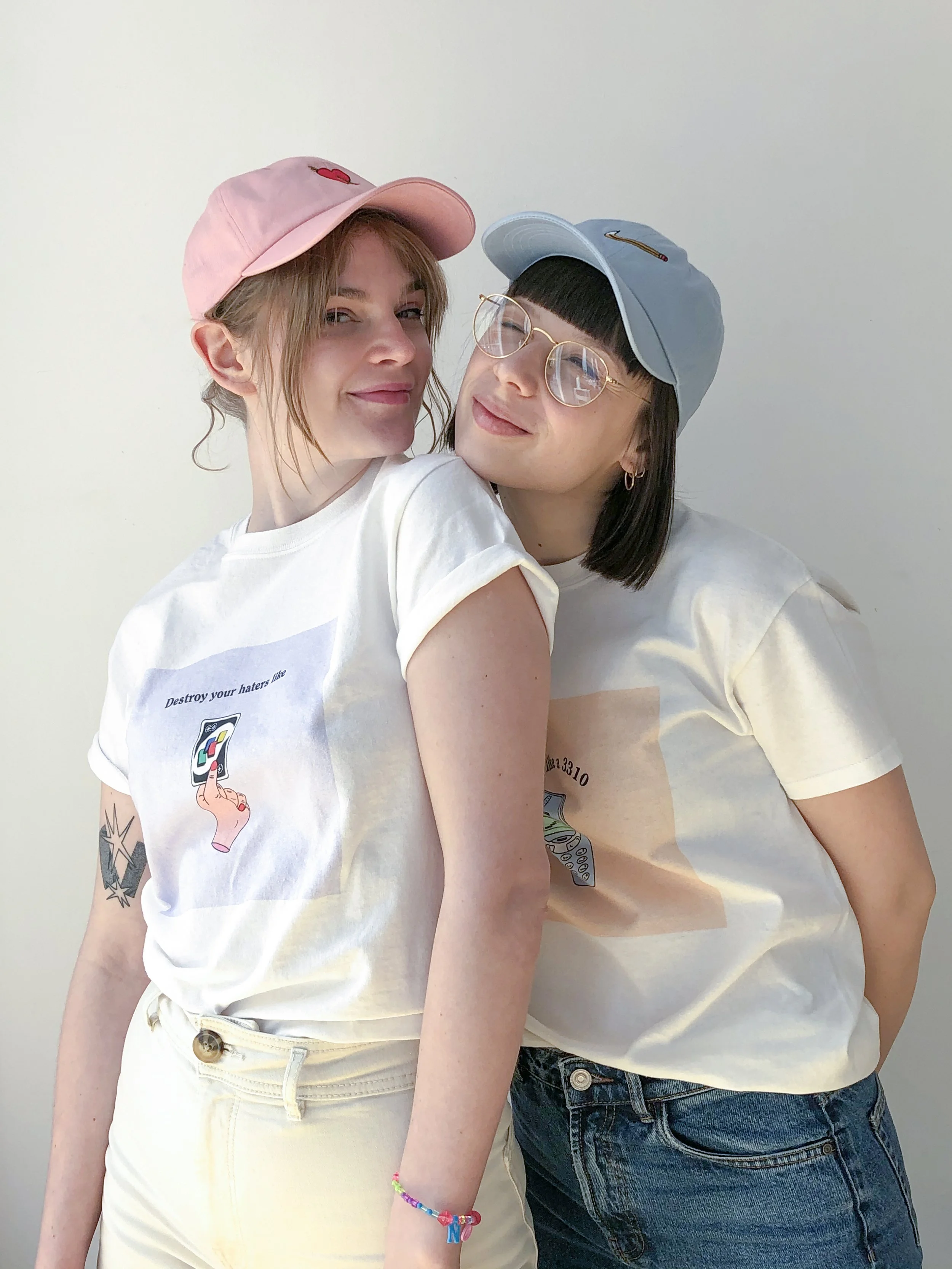 Website | Giulia Hartz