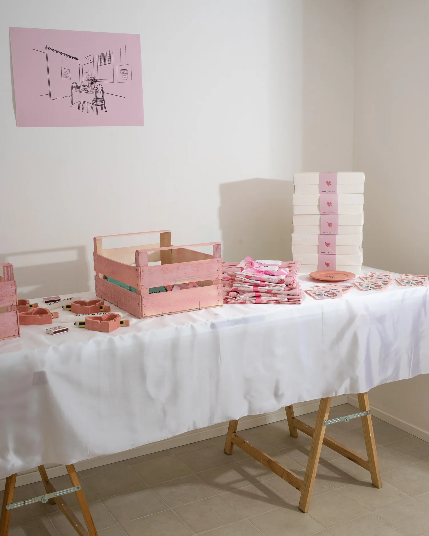 Website | Giulia Hartz