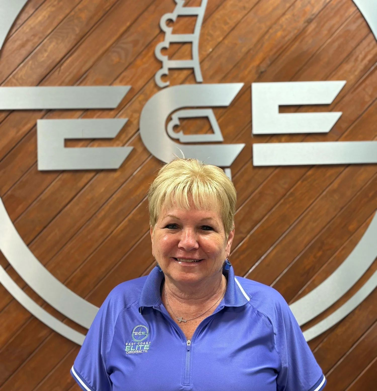 Meet the Staff — East Coast Elite Chiropractic | #BeELITE