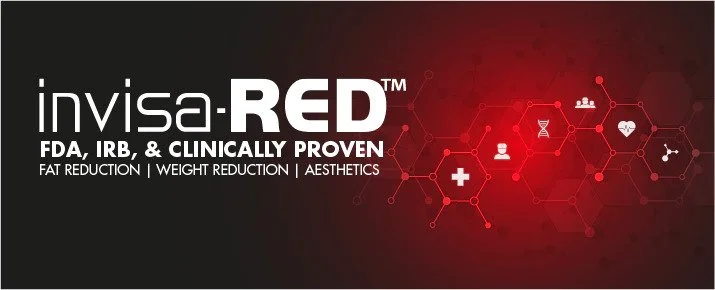 InvisaRED — East Coast Elite Chiropractic | #BeELITE