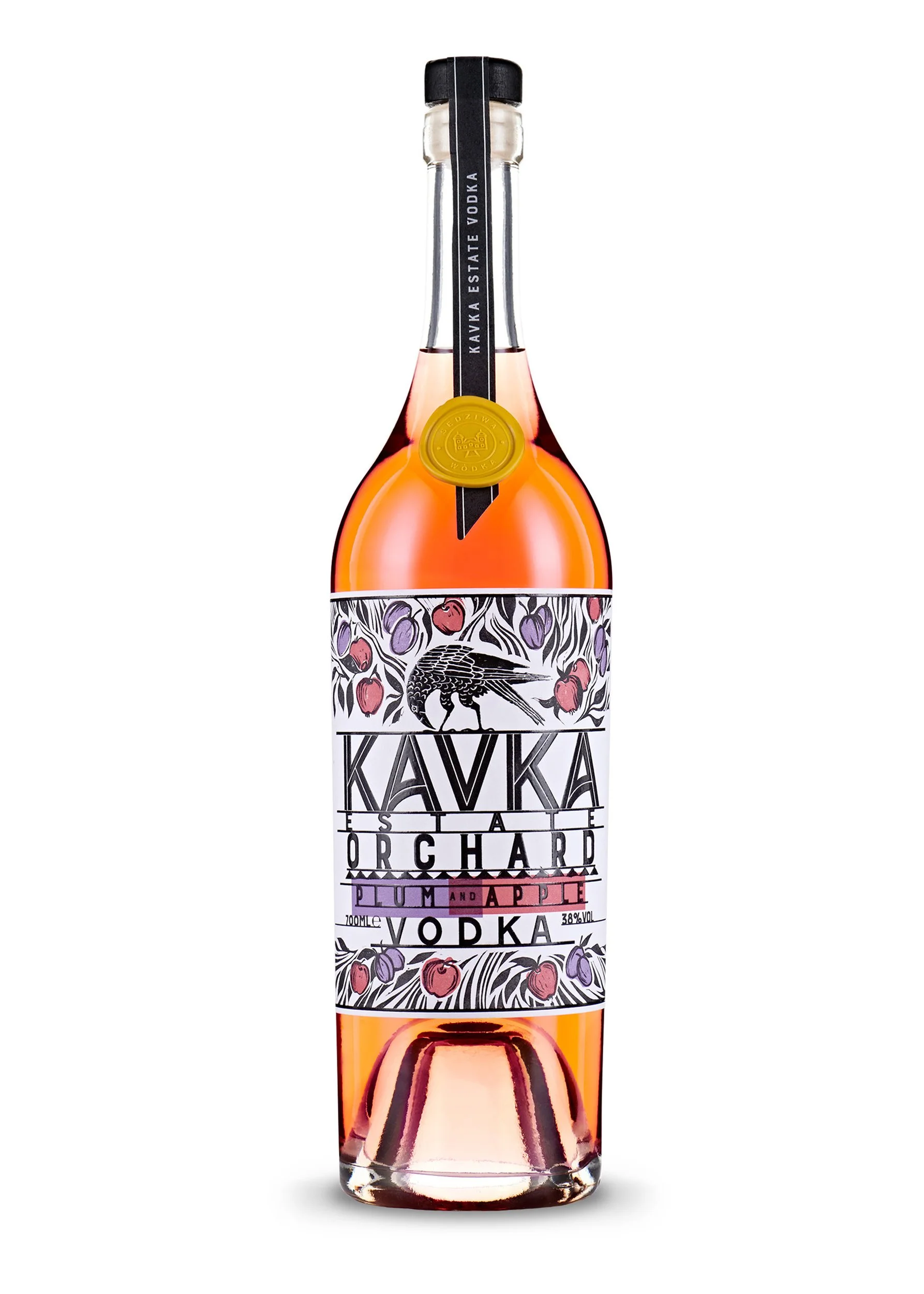 Kavka Vodka