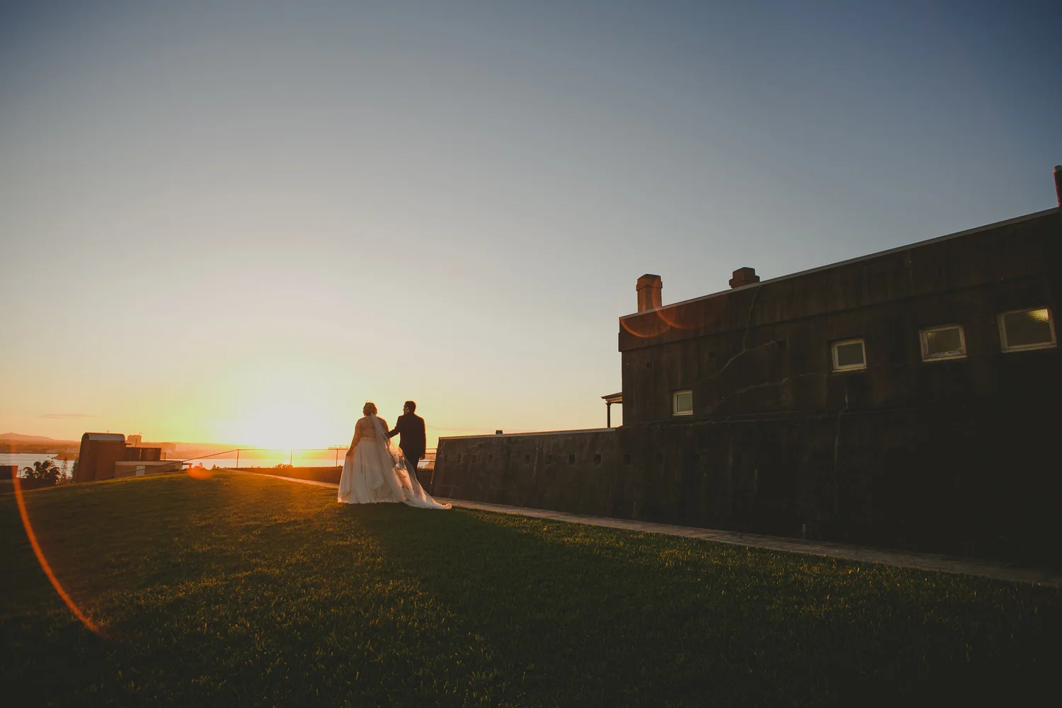 Top 10 Micro Wedding Locations - Newcastle — Newcastle Pop Up Weddings