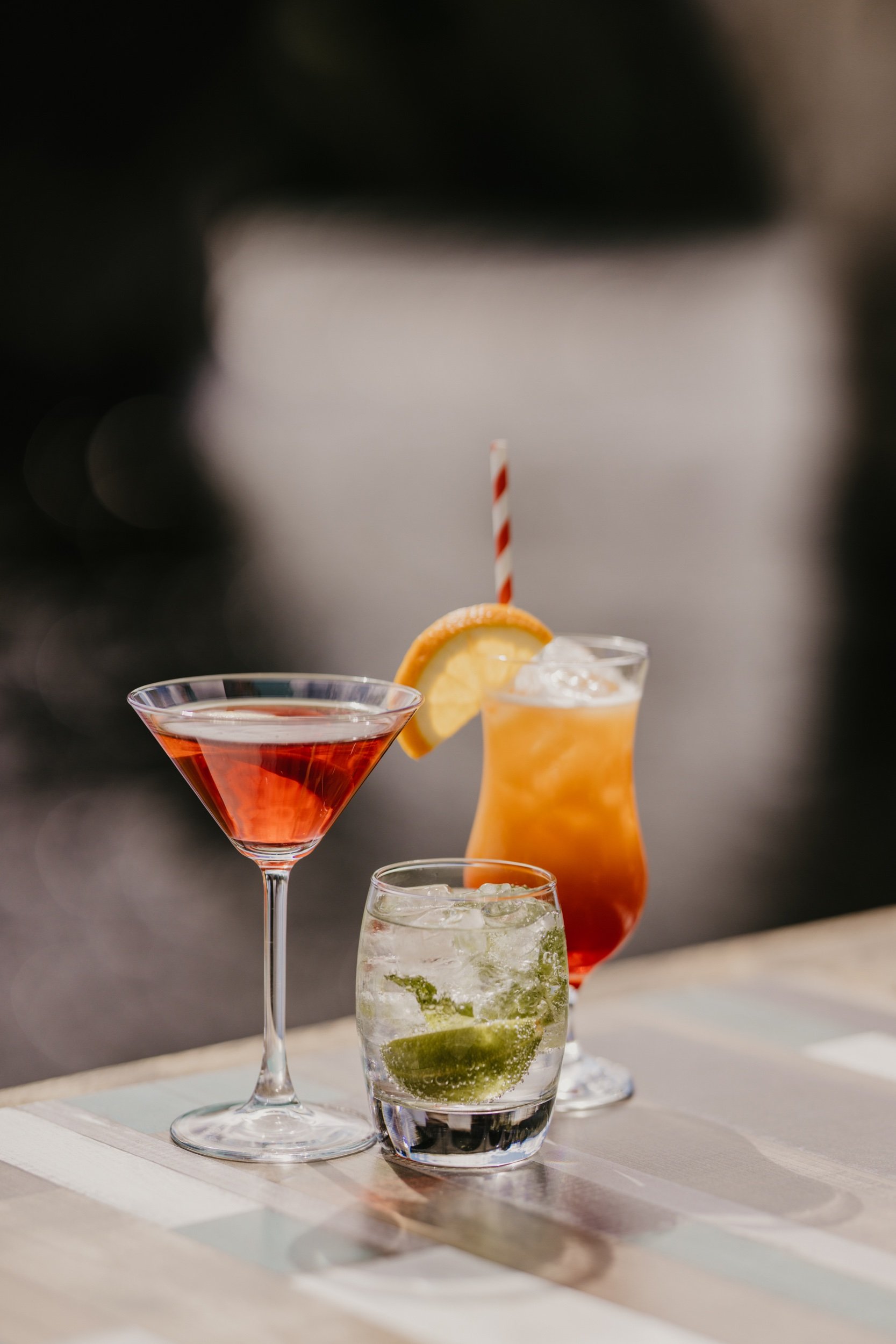 Garden Terrace Bar & Restaurant Perthshire | Atholl Arms