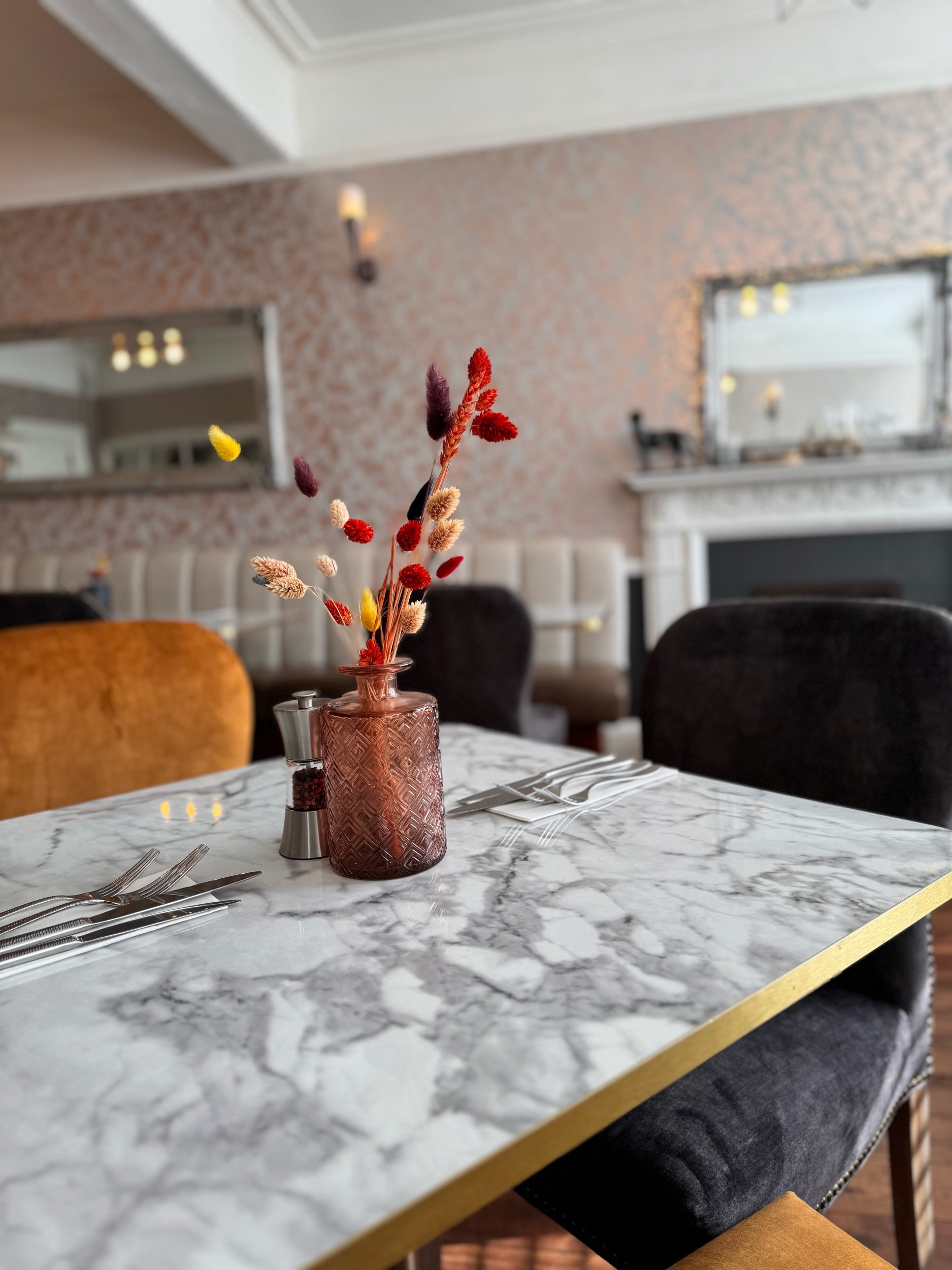 RiverView Restaurant in Dunkeld | Atholl Arms, Perthshire