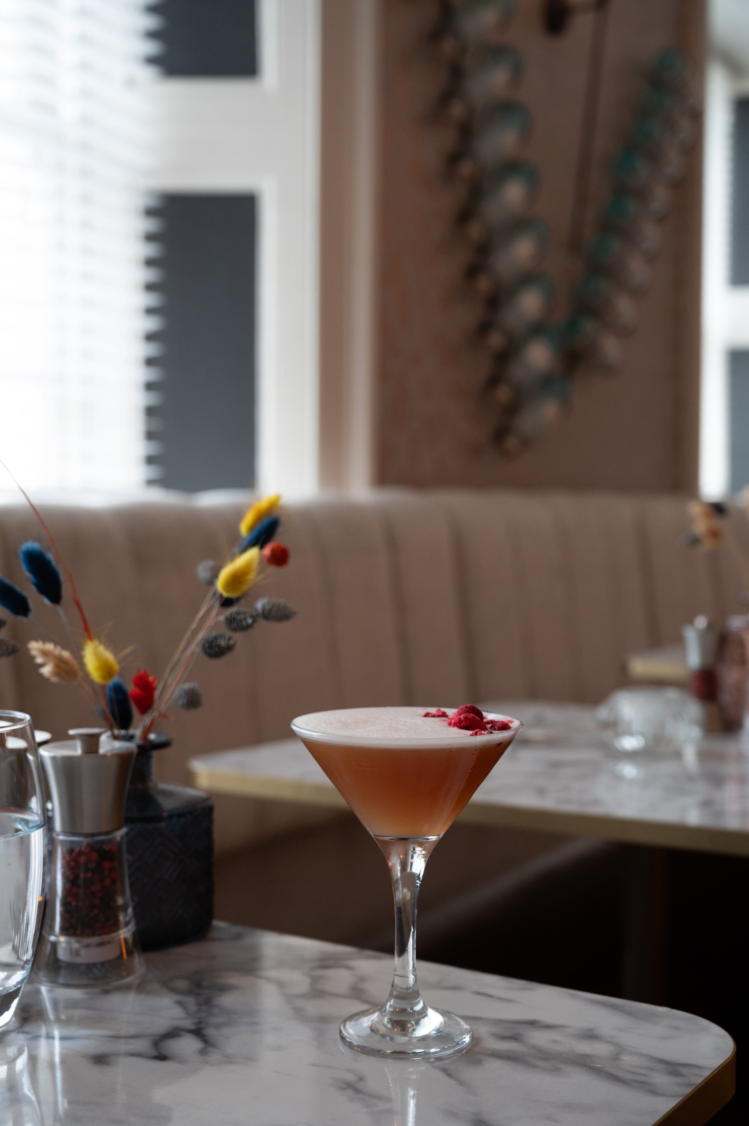 RiverView Restaurant in Dunkeld | Atholl Arms, Perthshire