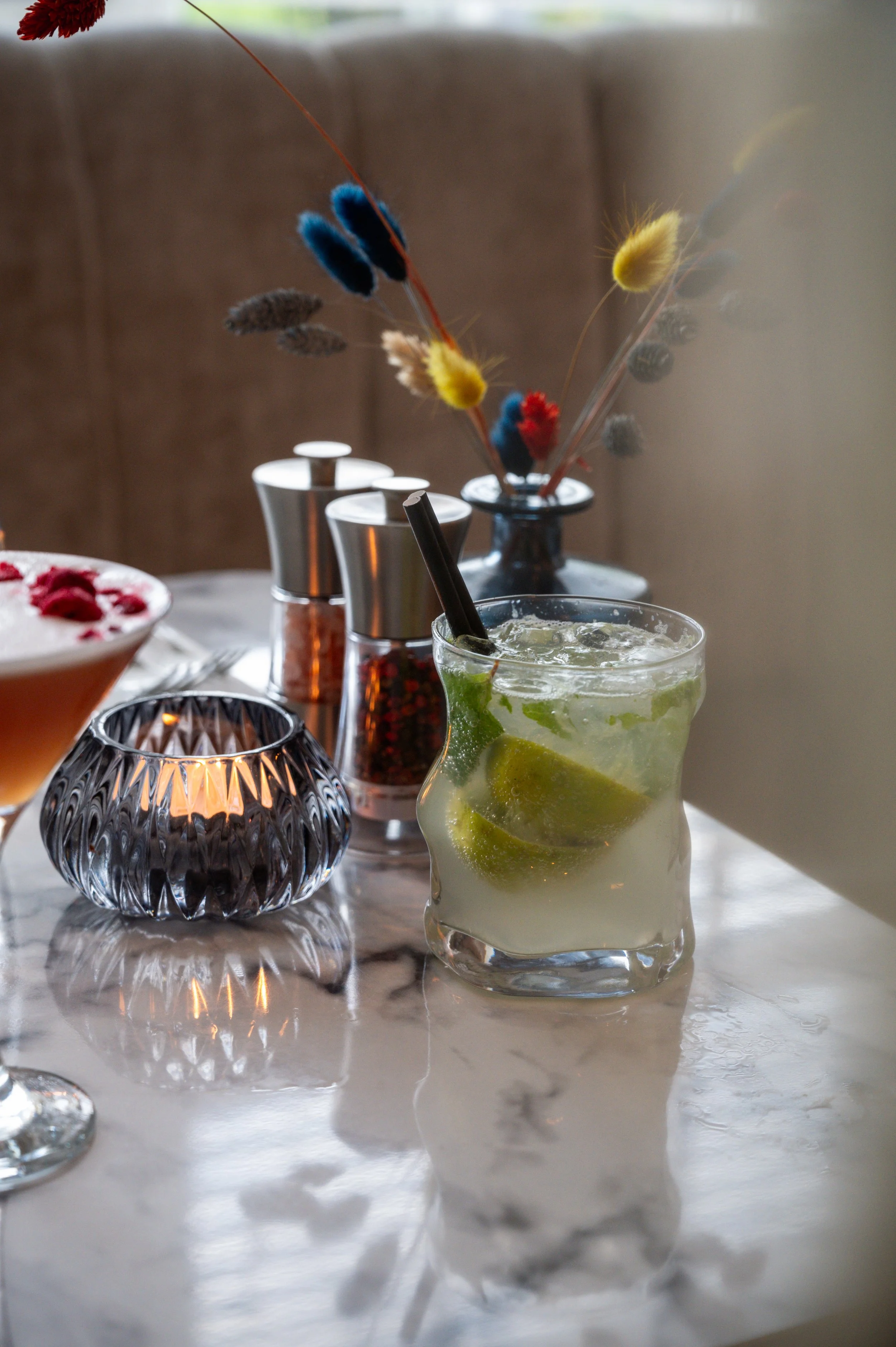 RiverView Restaurant in Dunkeld | Atholl Arms, Perthshire