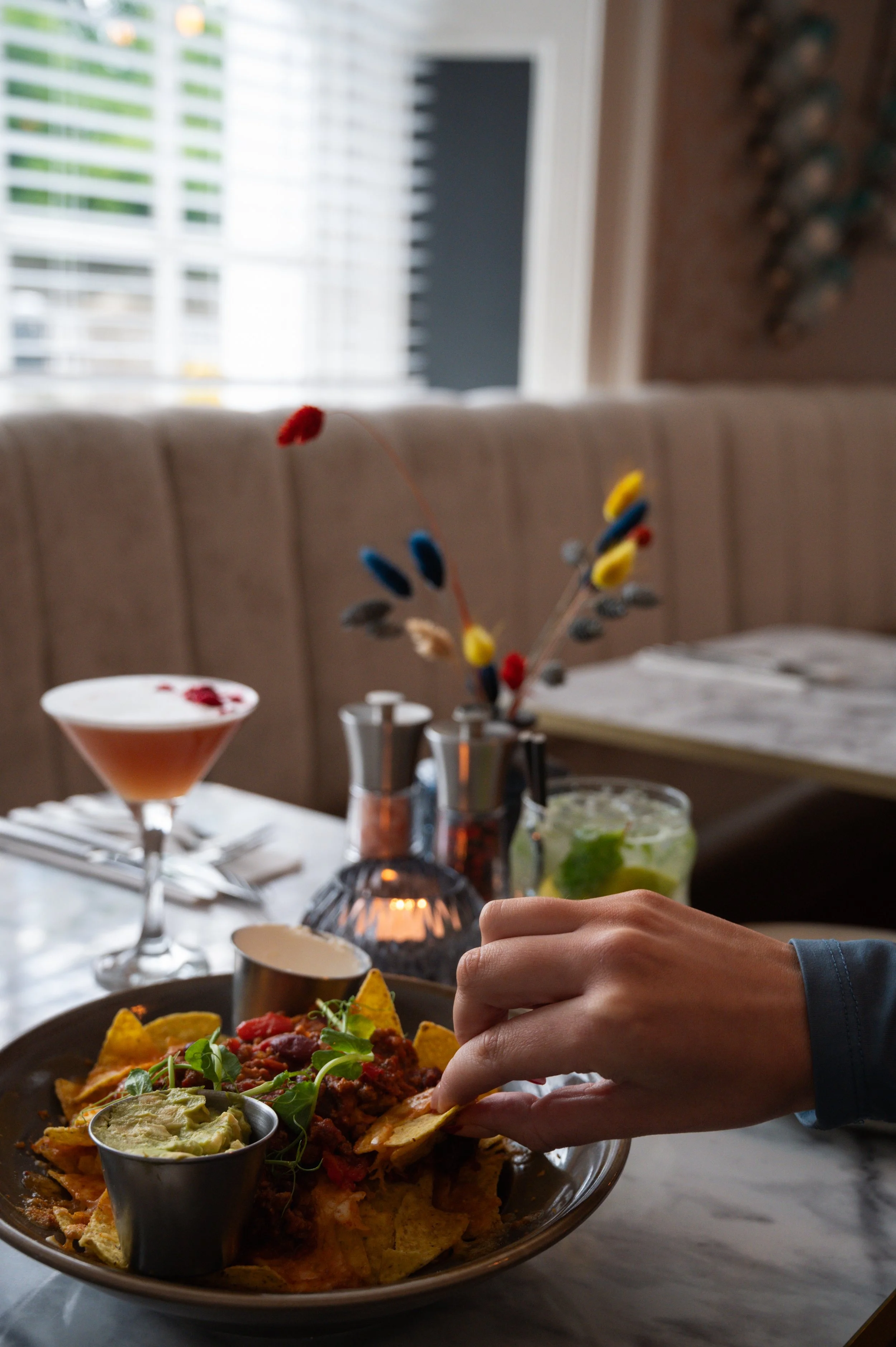 RiverView Restaurant in Dunkeld | Atholl Arms, Perthshire
