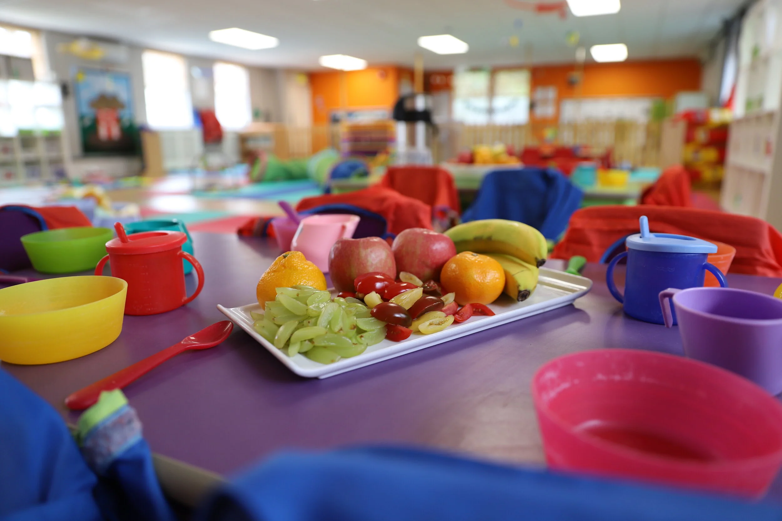 Welcome to Playschool Nursery | Day Nursery in Harpenden, St. Albans ...