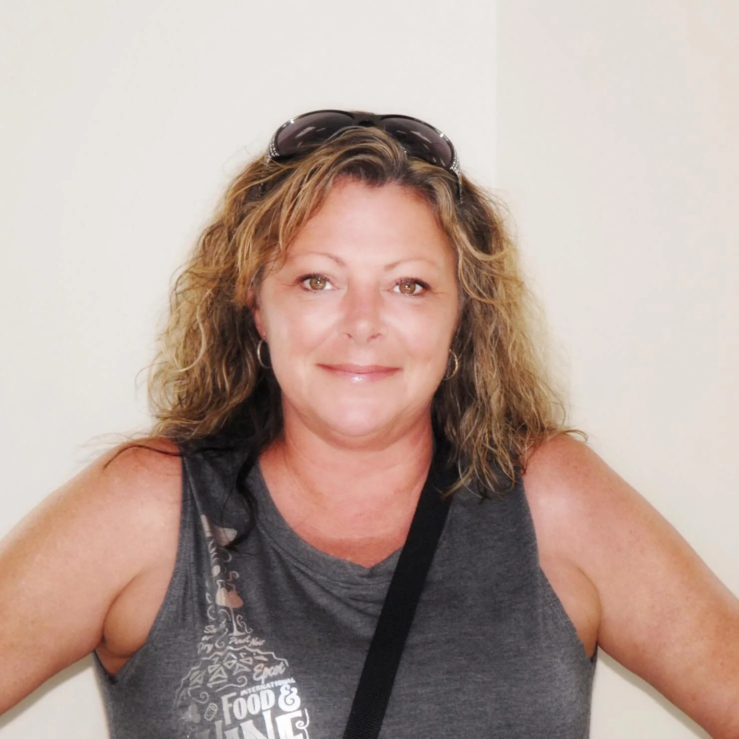 Becky Heit — D2Travel