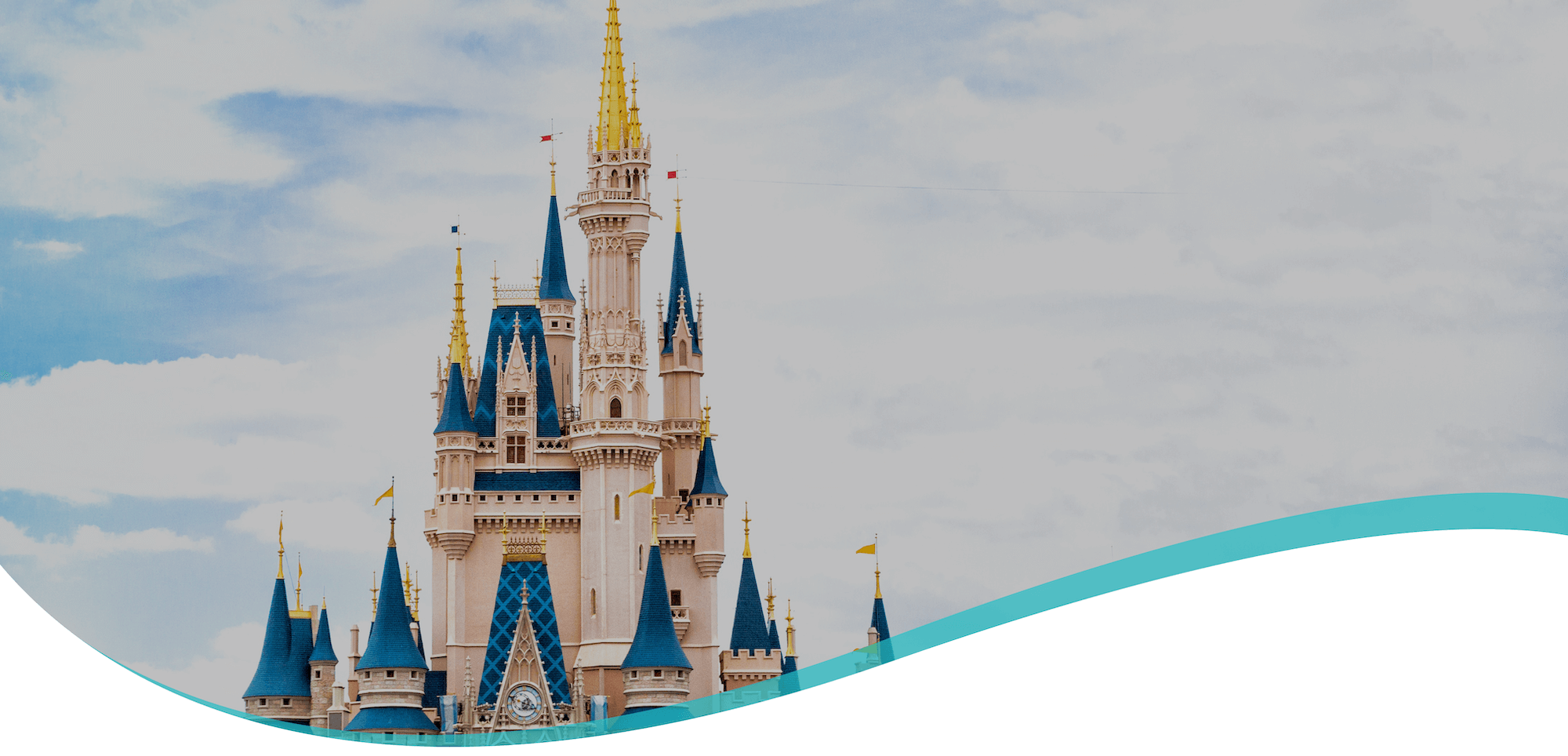 All Disney Destinations — D2Travel