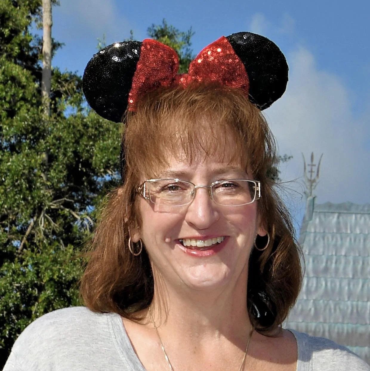 Kathy Anderson — D2Travel